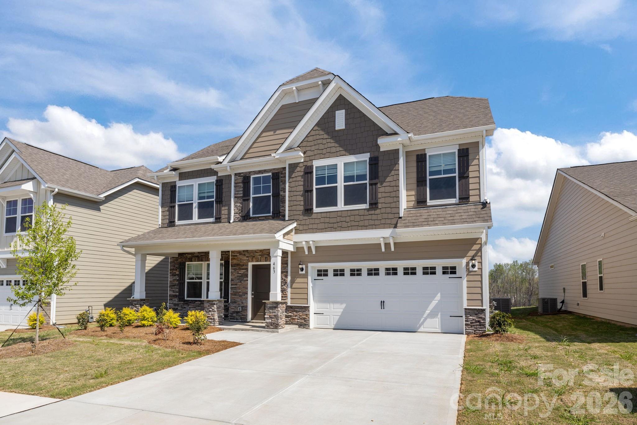 Photo 2 of 463 Brick House Road, York, SC