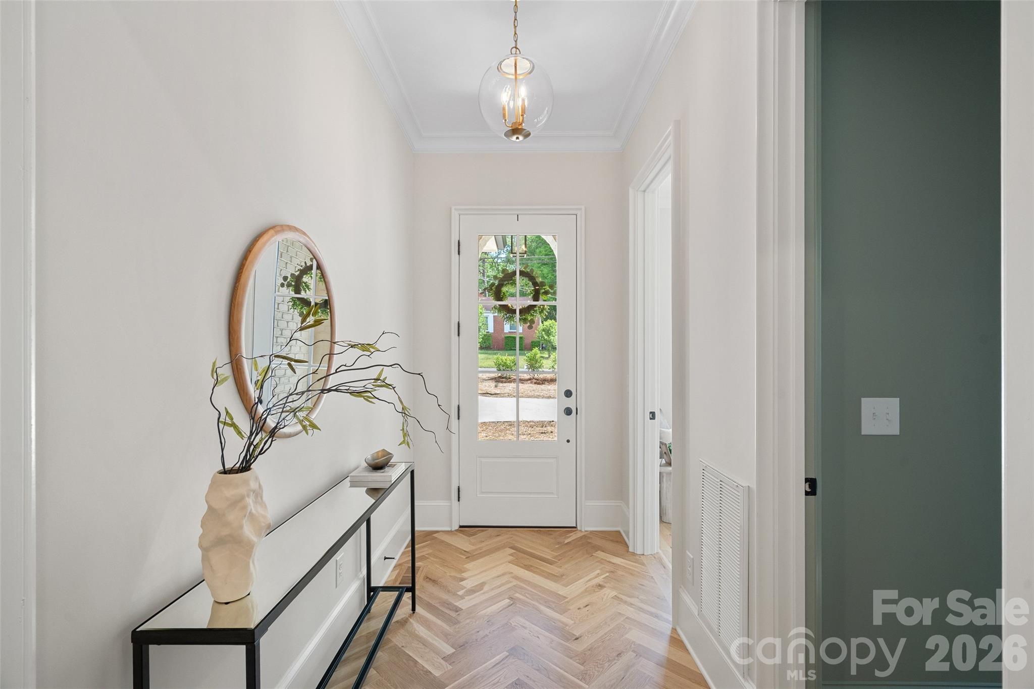 Photo 3 of 709 Norris Avenue, Charlotte, NC