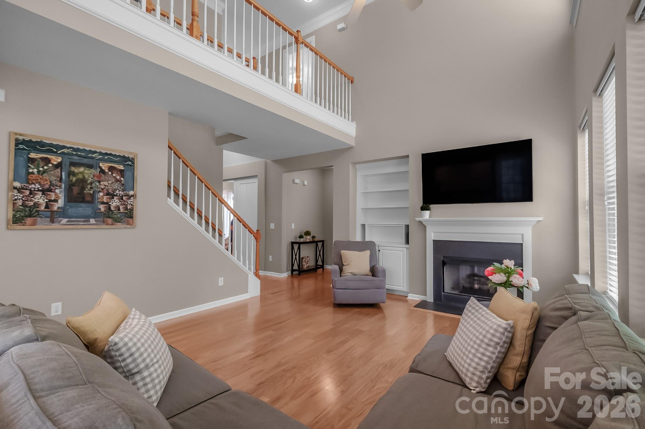 10507 Bere Island Drive, Charlotte, NC - photo 11 of 43