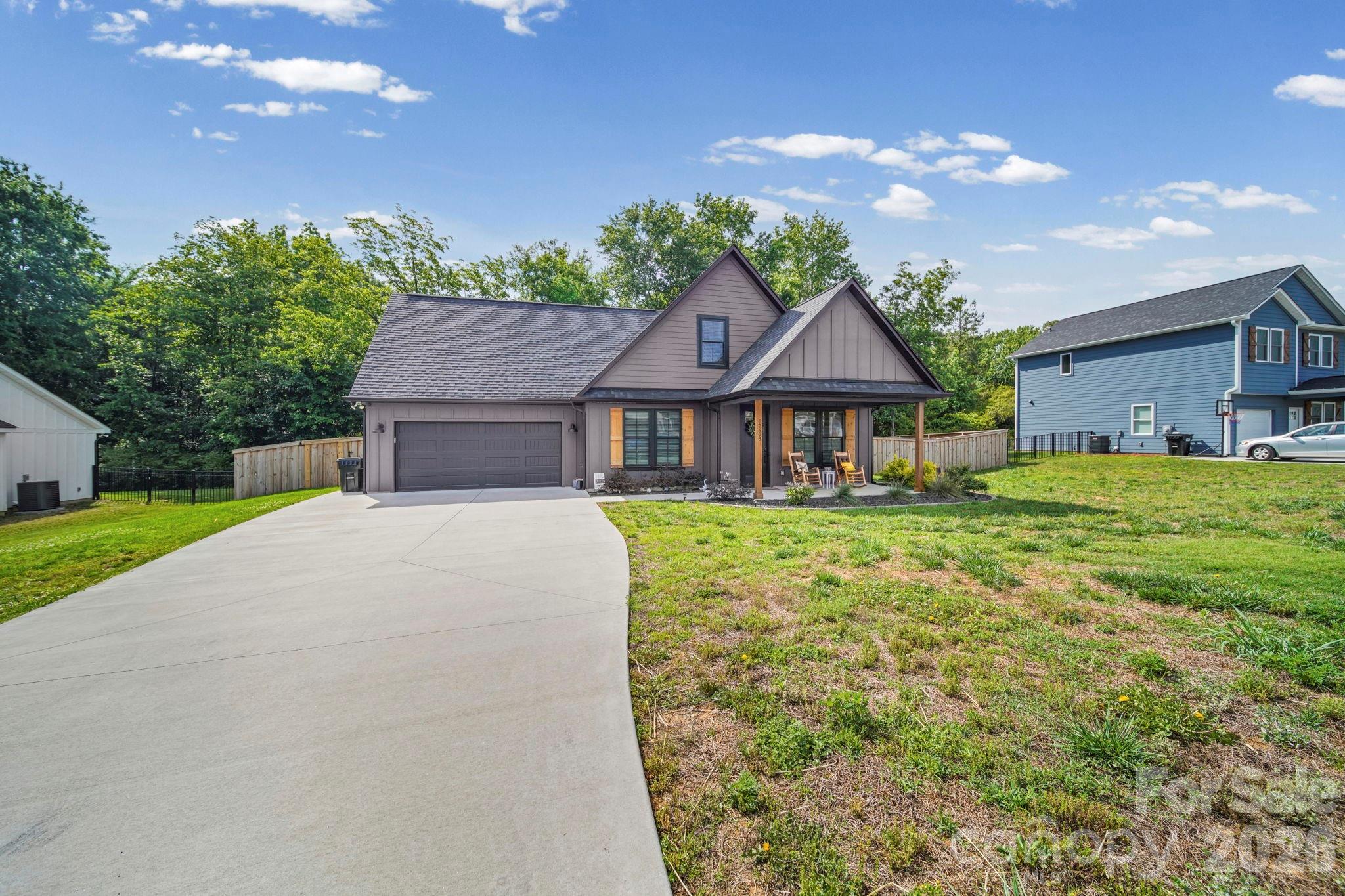 Photo 3 of 27698 Taylor Lane, Albemarle, NC