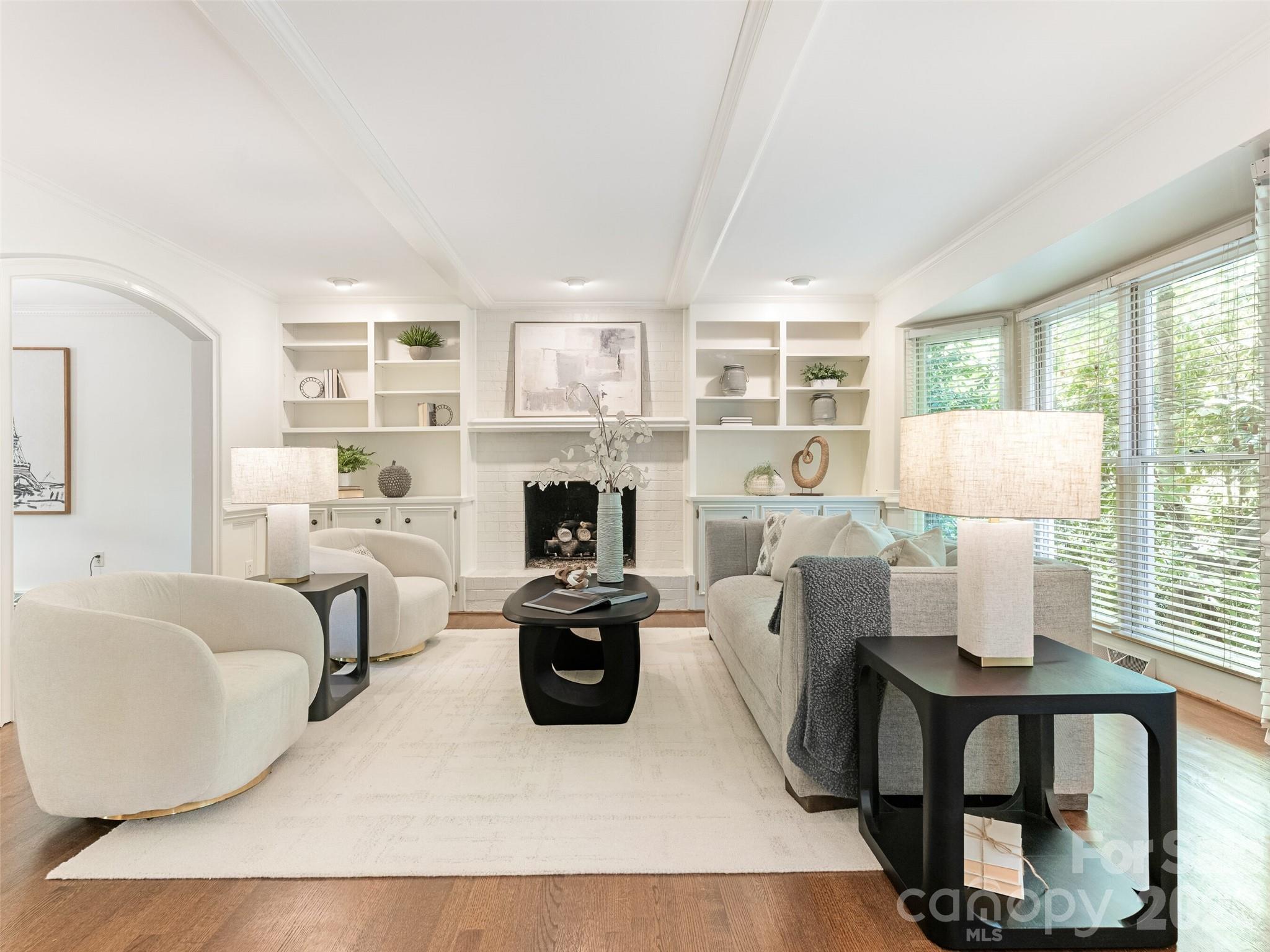 Photo 6 of 5239 Winding Brook Road, Charlotte, NC