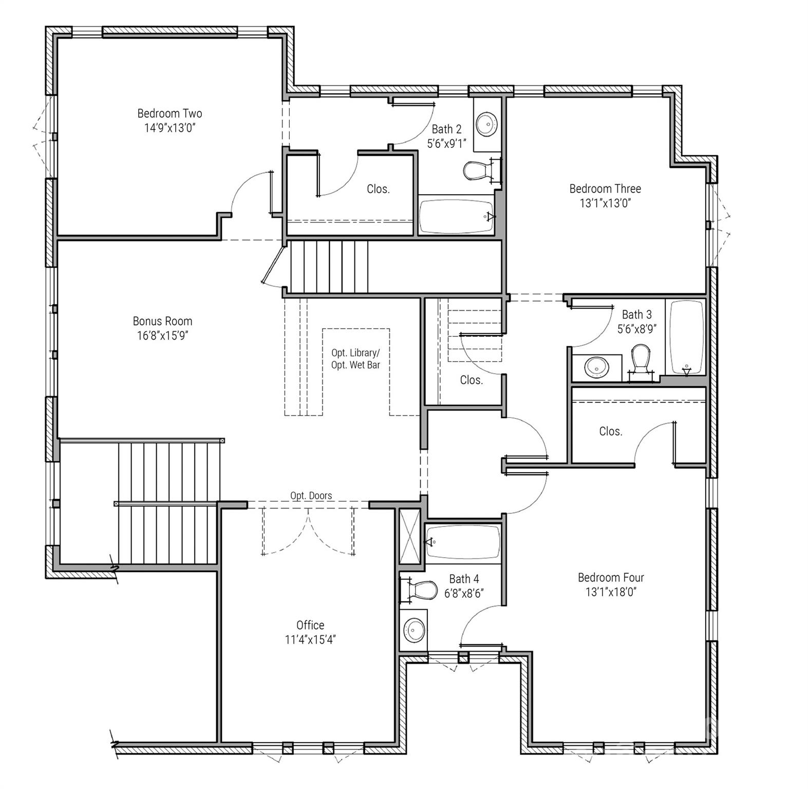 Photo 3 of 665 Dogwood Lane, Davidson, NC