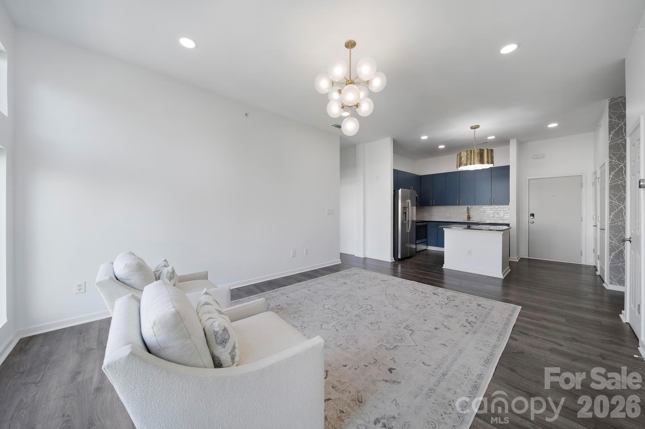 Photo 8 of 2125 Southend Drive438, Charlotte, NC