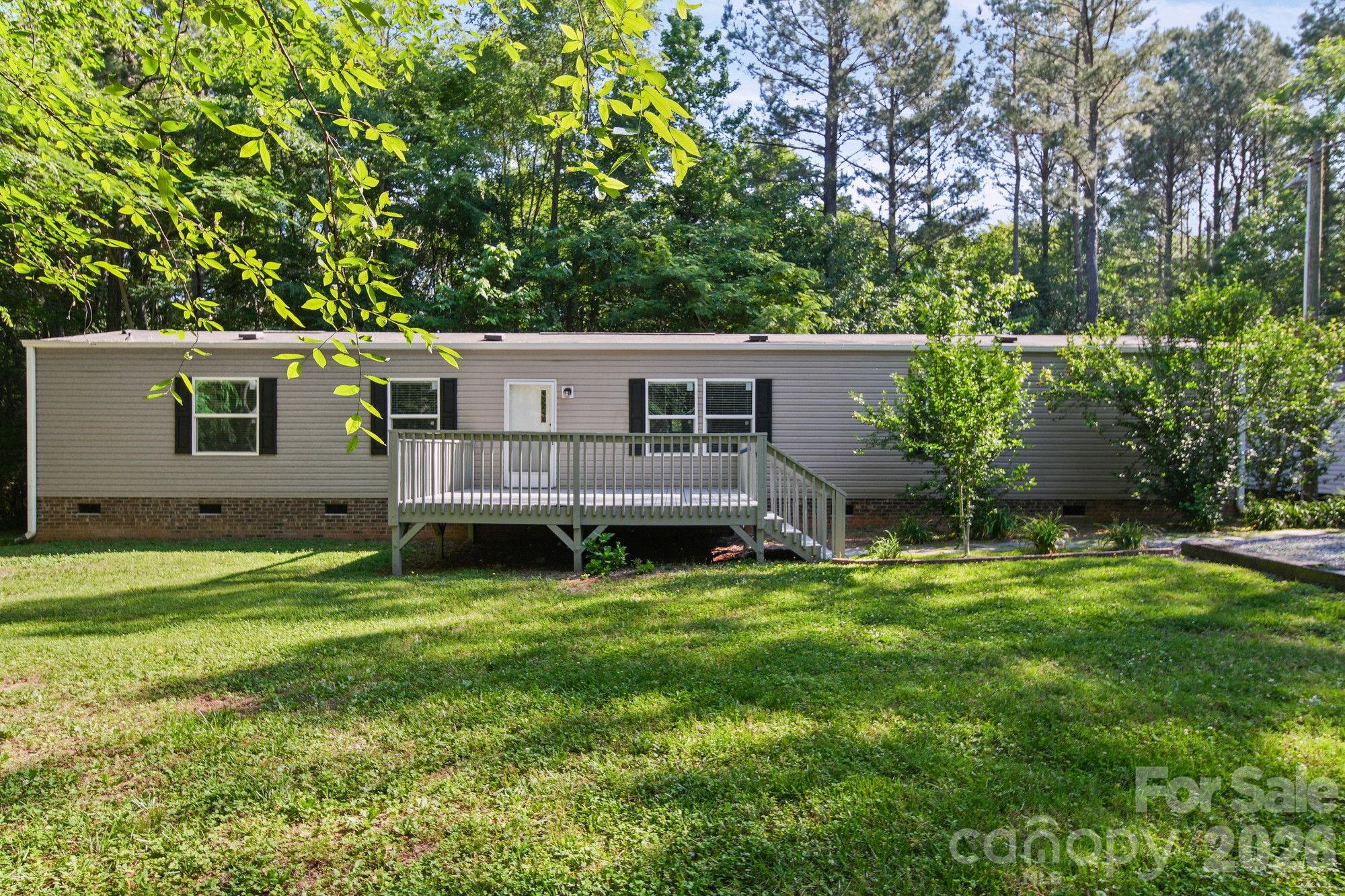Photo 2 of 4507 White Store Road, Wingate, NC