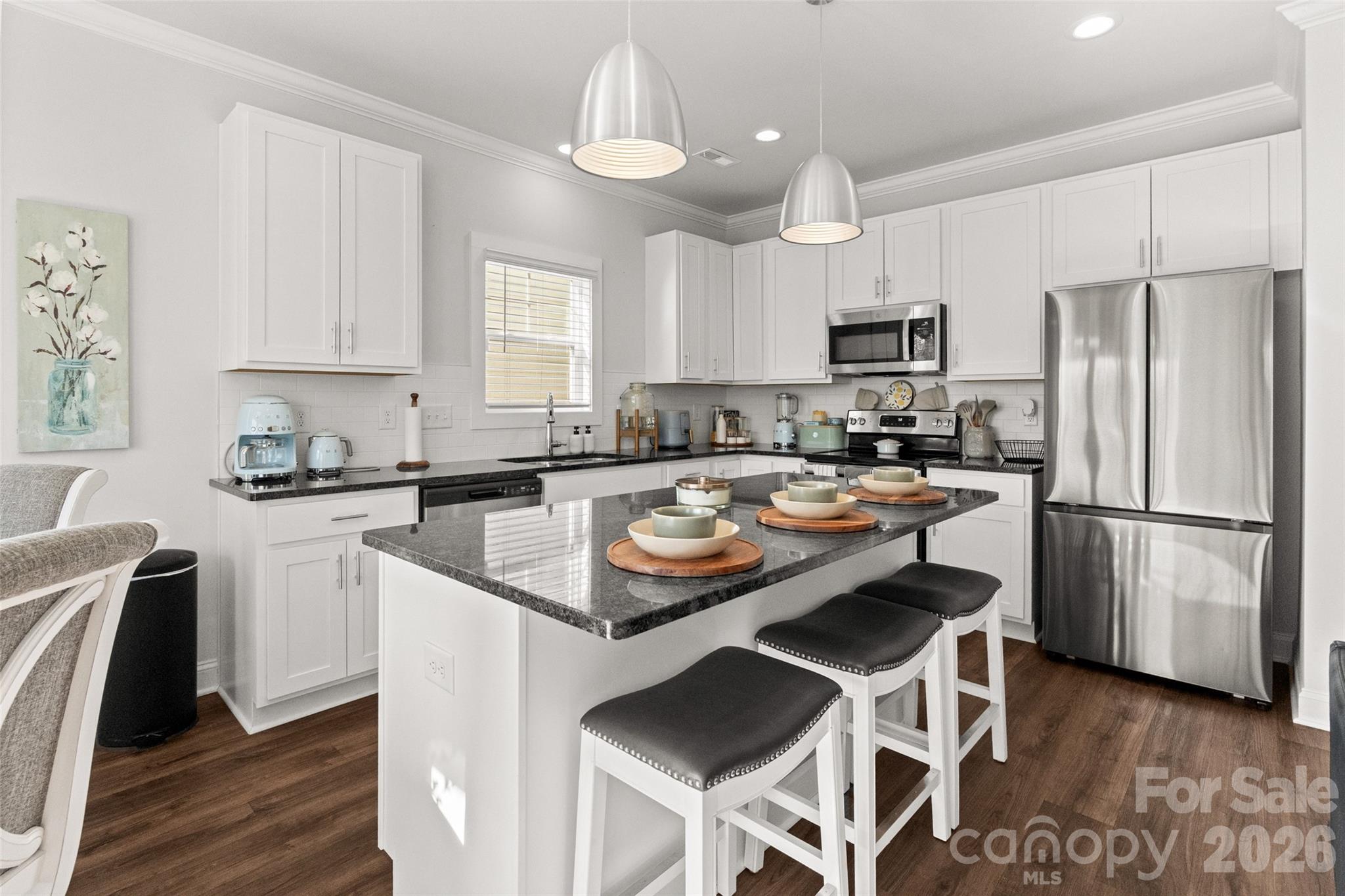 Photo 14 of 9022 Henry Thoreau Road, Charlotte, NC