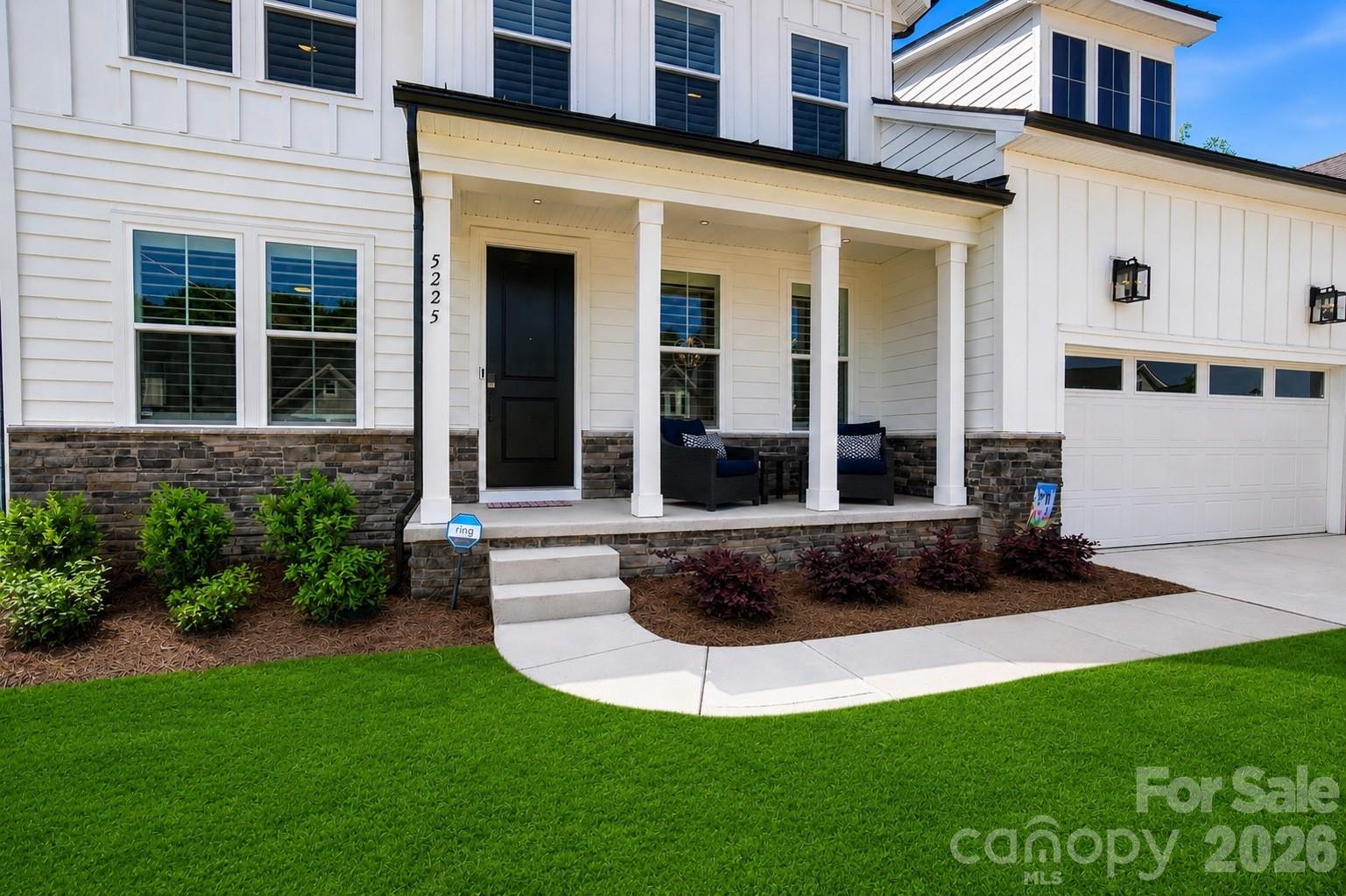 Photo 5 of 5225 Glenwalk Drive, Charlotte, NC