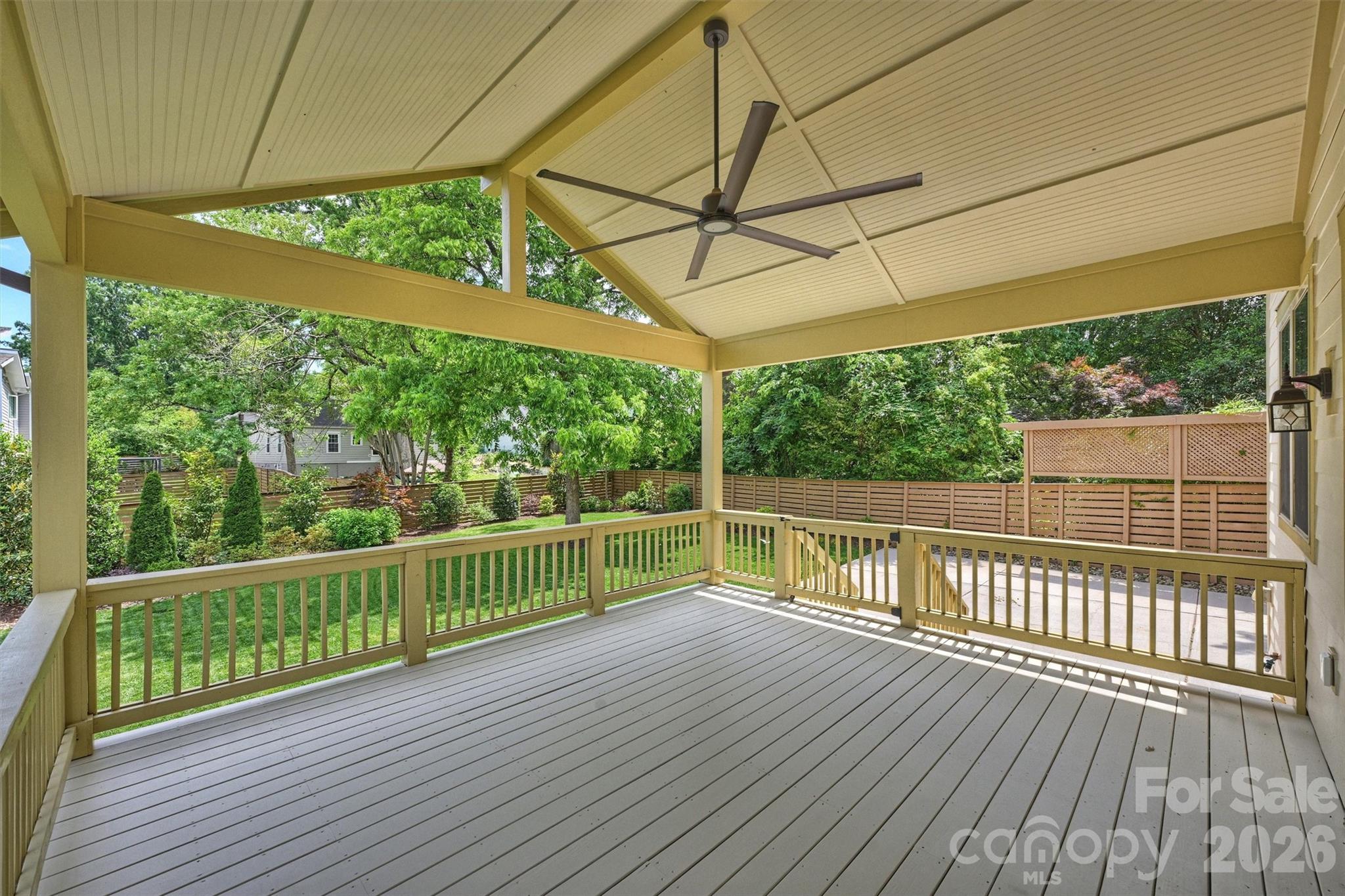3030 Attaberry Drive, Charlotte, NC - photo 30 of 39