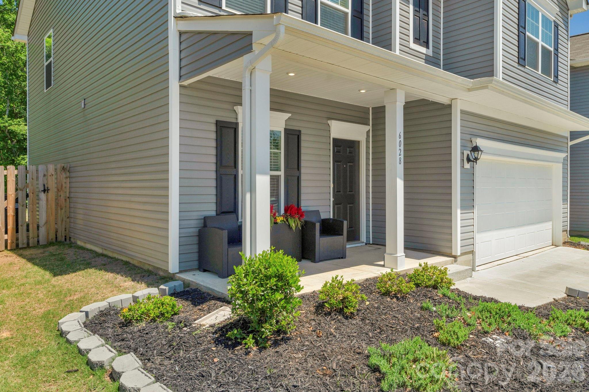 Photo 4 of 6028 Gala Lane, Charlotte, NC
