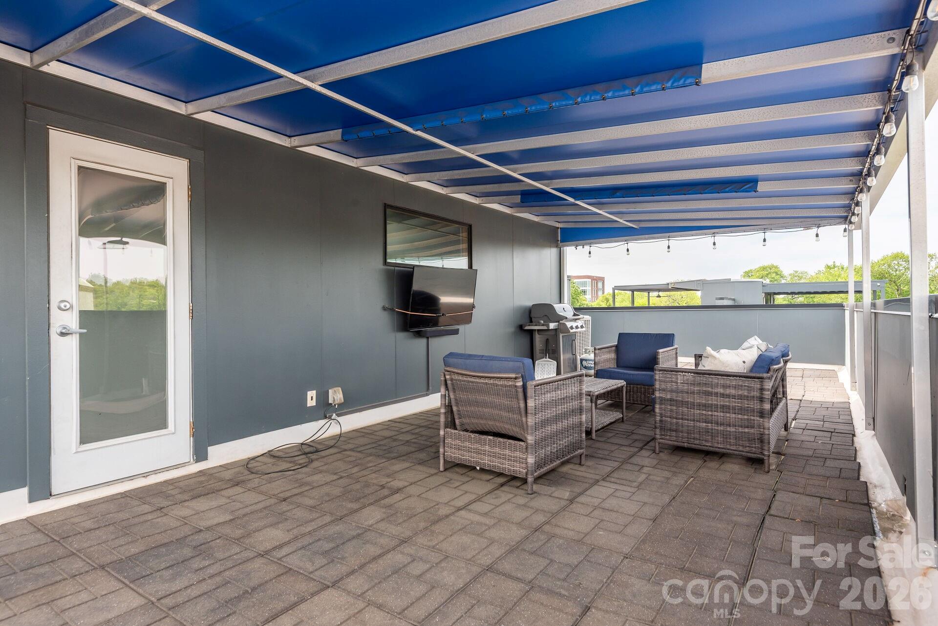 Photo 23 of 933 Westbrook DriveB, Charlotte, NC