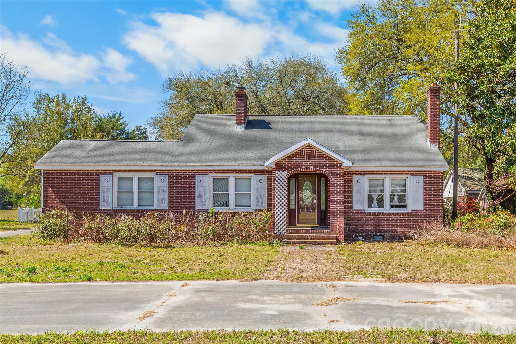 2389 Bethune Road, Bethune, SC - photo 6 of 48