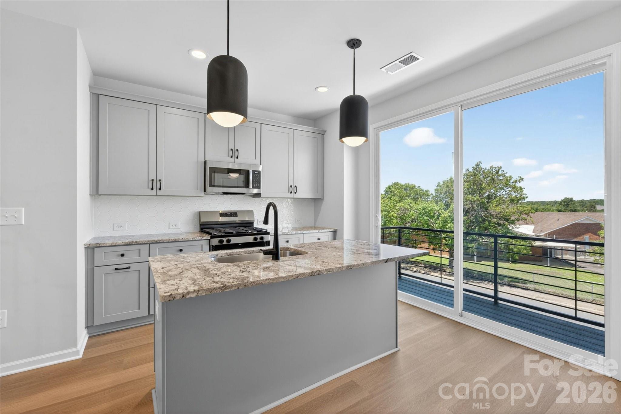 Home for sale at 1614 Spring StreetEQX1874, Charlotte, NC — photo 1 of 44