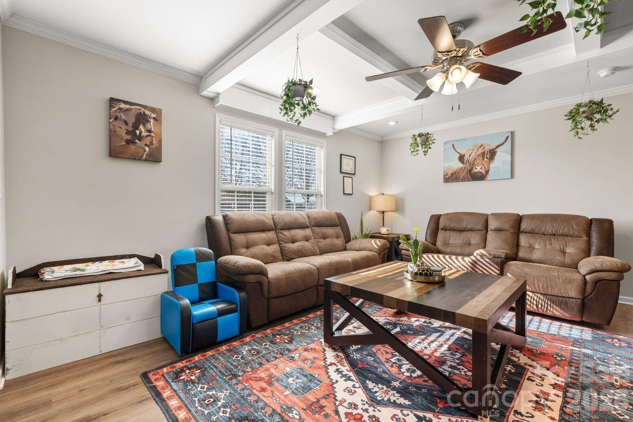 Photo 4 of 2388 Cat Square Road, Vale, NC