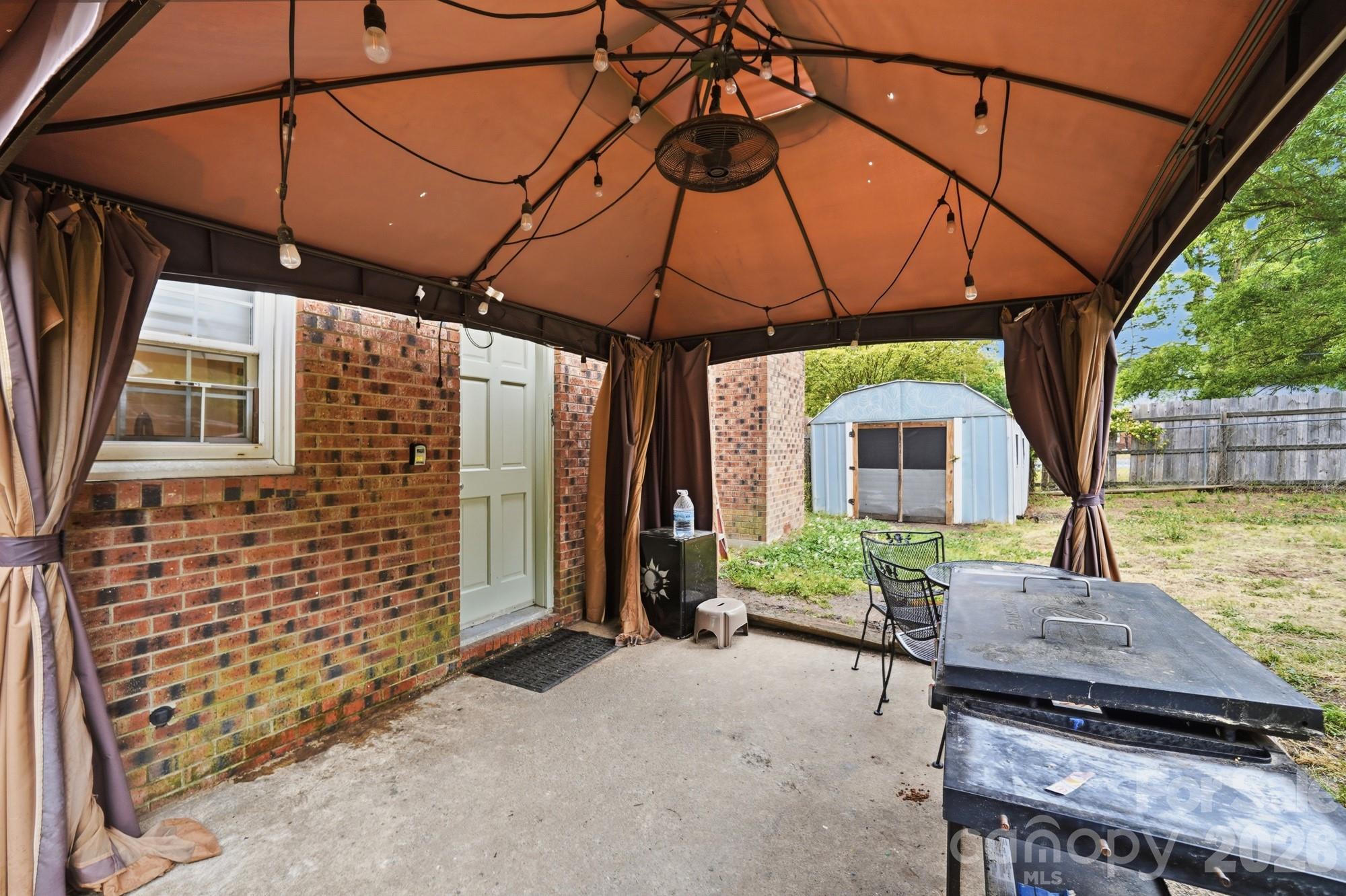 908 Forest Drive, Marshville, NC - photo 39 of 42