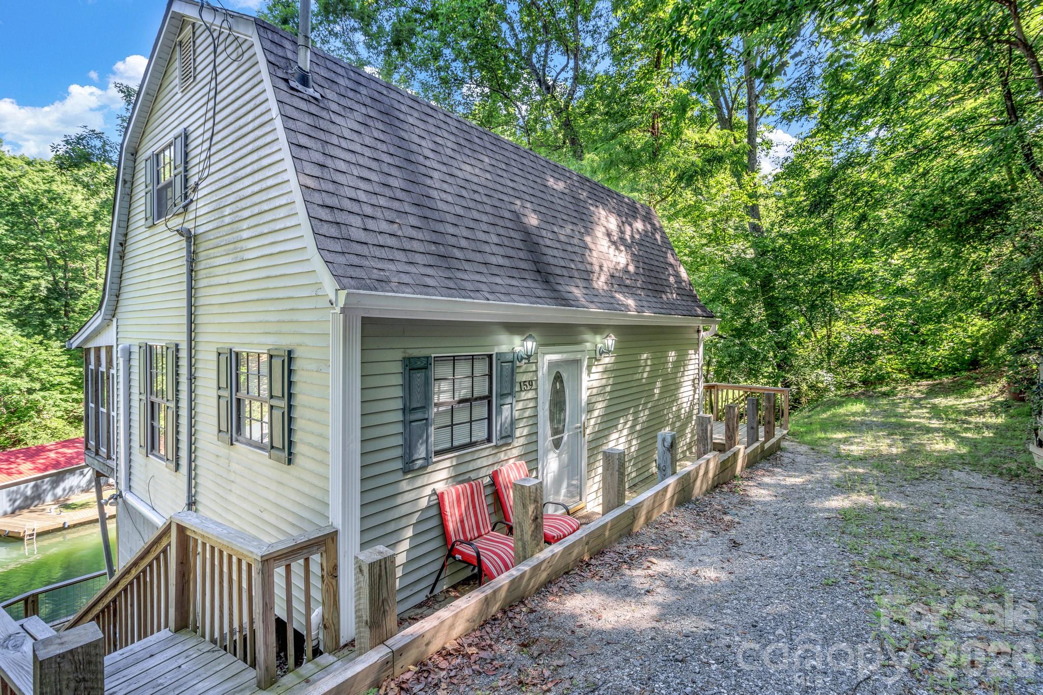 159 Anglers Way, Lake Lure, NC - photo 11 of 40