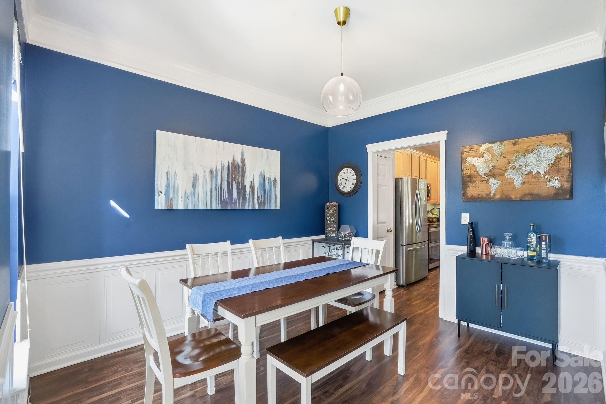 Photo 22 of 11519 Withers Mill Drive, Charlotte, NC