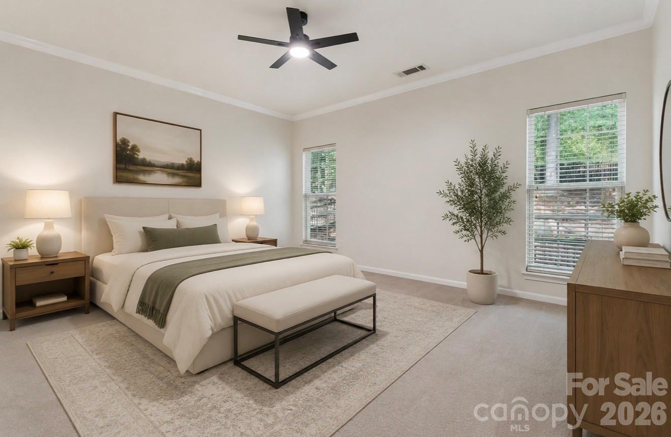 Photo 21 of 11627 Knightsdale Drive, Charlotte, NC