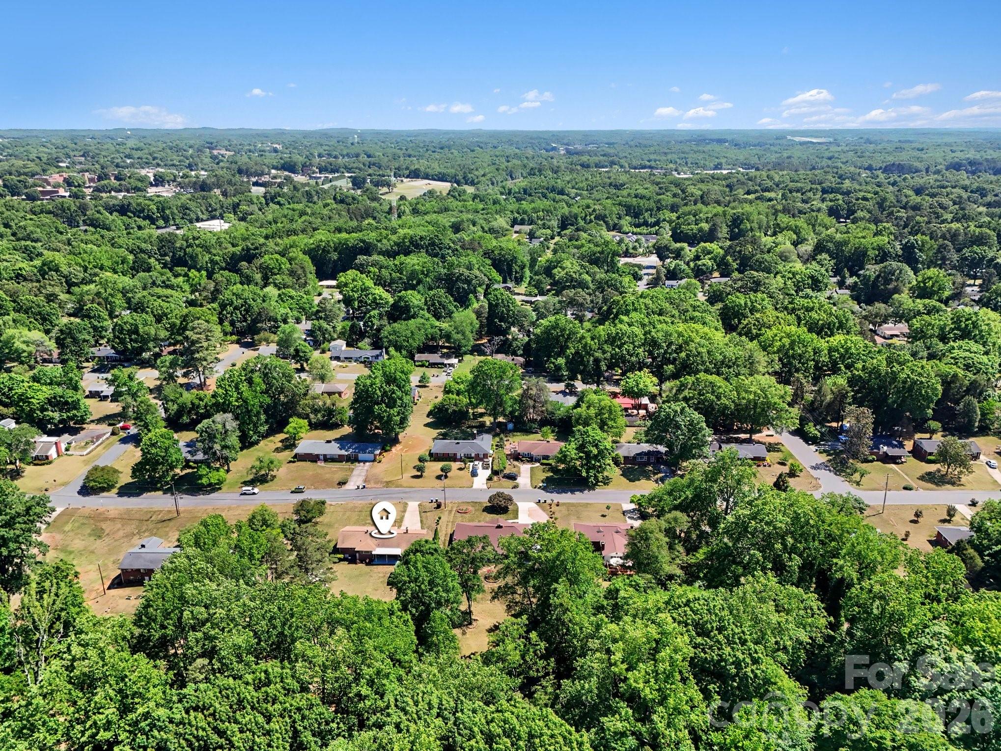 1210 Edgedale Drive, Salisbury, NC - photo 30 of 31