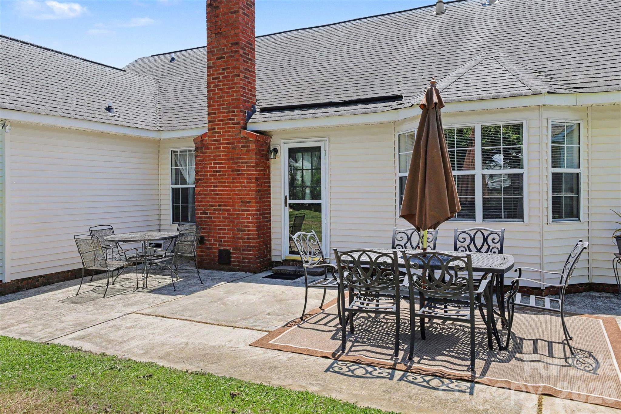 1010 Ridgefield Circle, Indian Trail, NC - photo 34 of 45