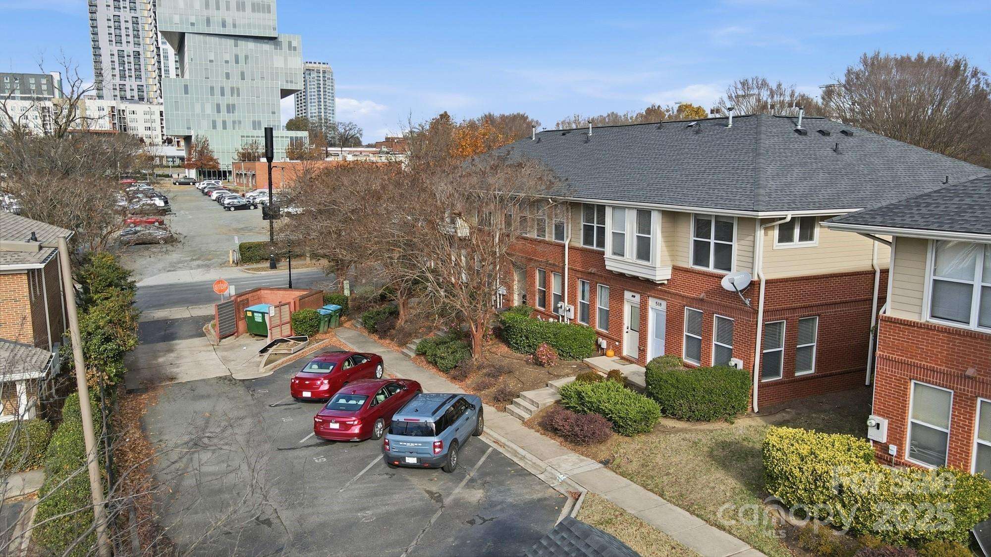 Photo 40 of 518 E 9th Street, Charlotte, NC