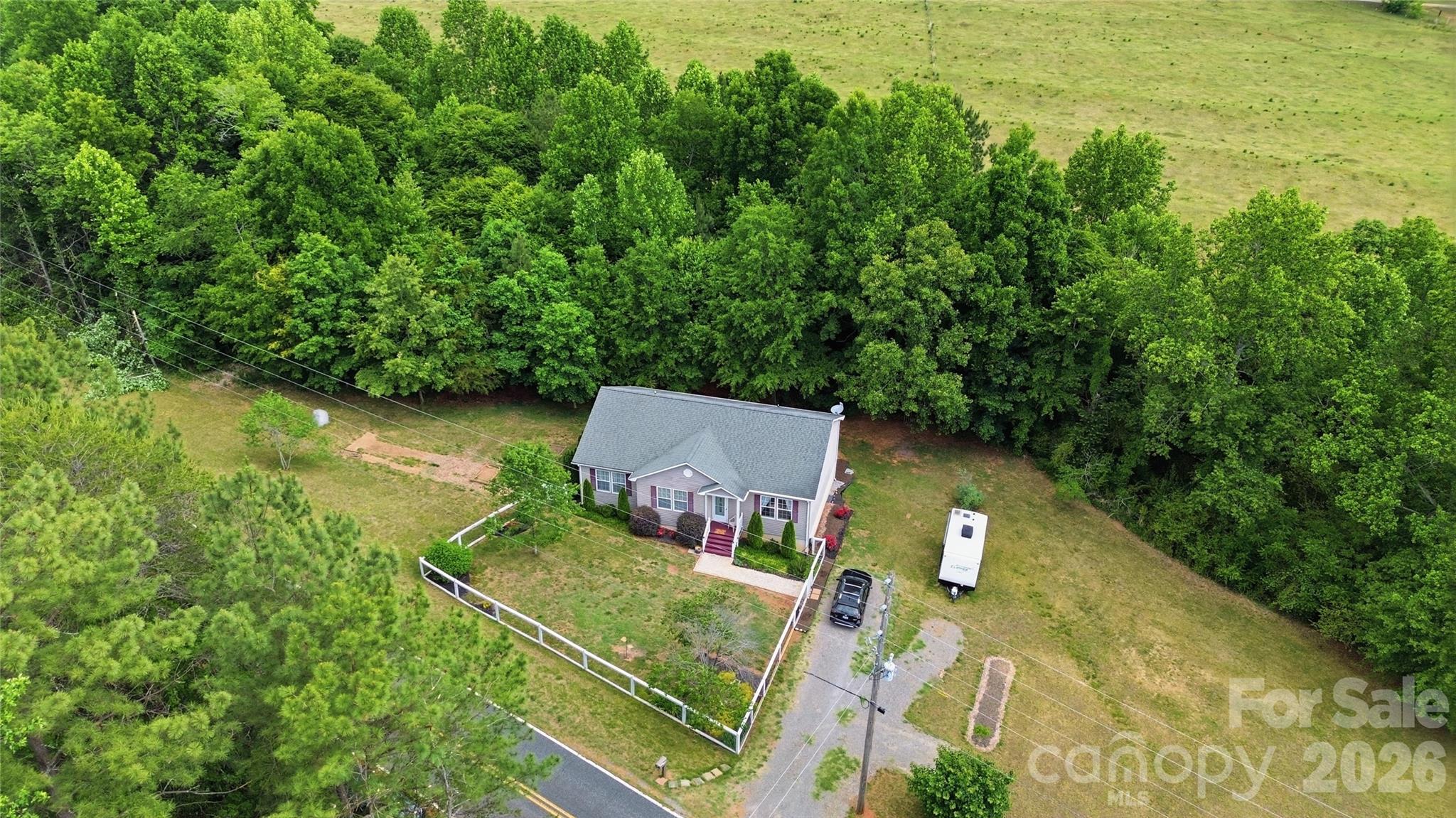 Photo 3 of 412 Lewis Road, Rutherfordton, NC