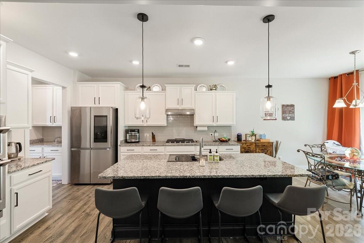 39 Hanging Leaf Court, Blythewood, SC - photo 8 of 30