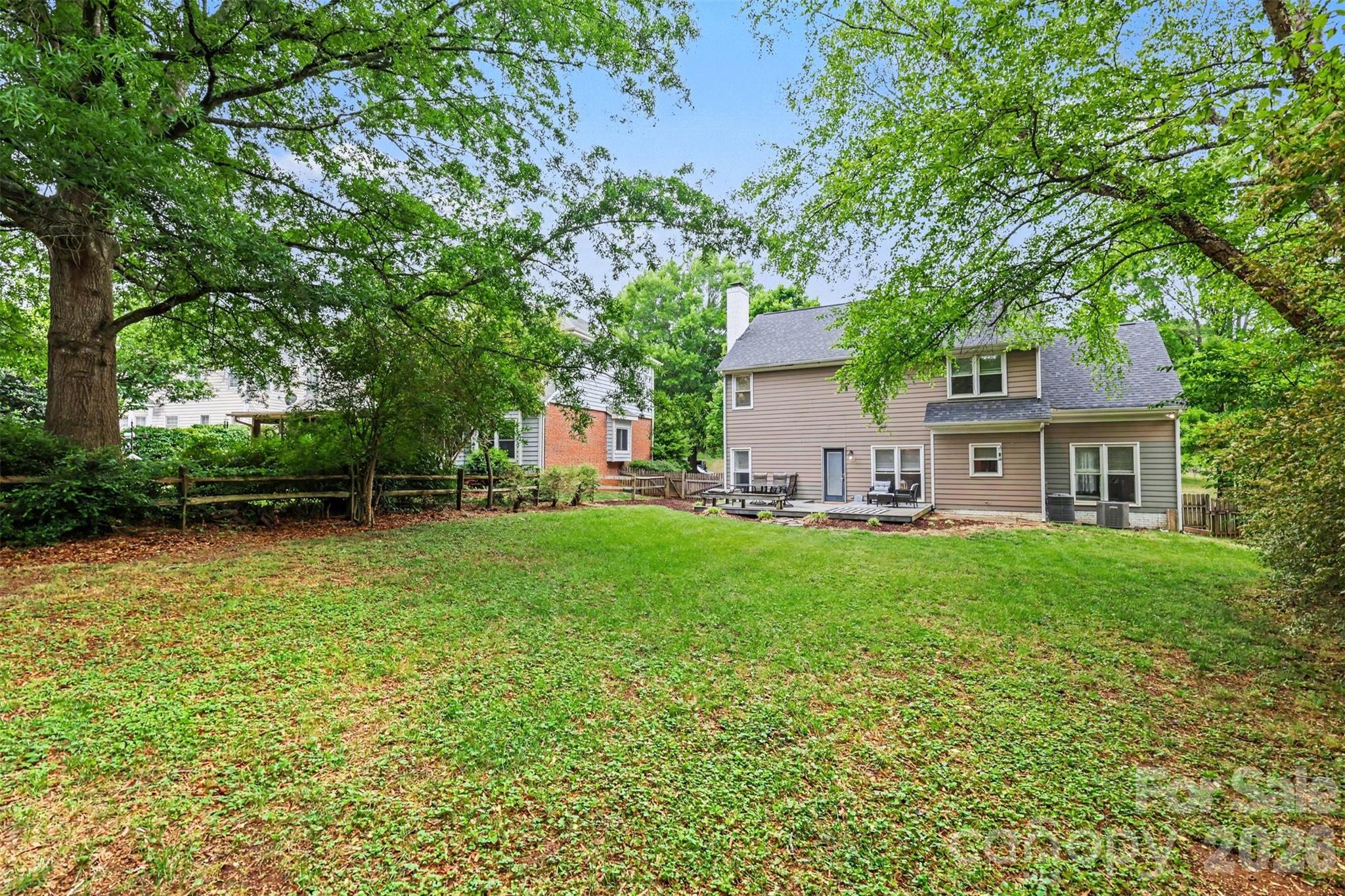 Photo 35 of 8910 Castlebay Drive, Charlotte, NC