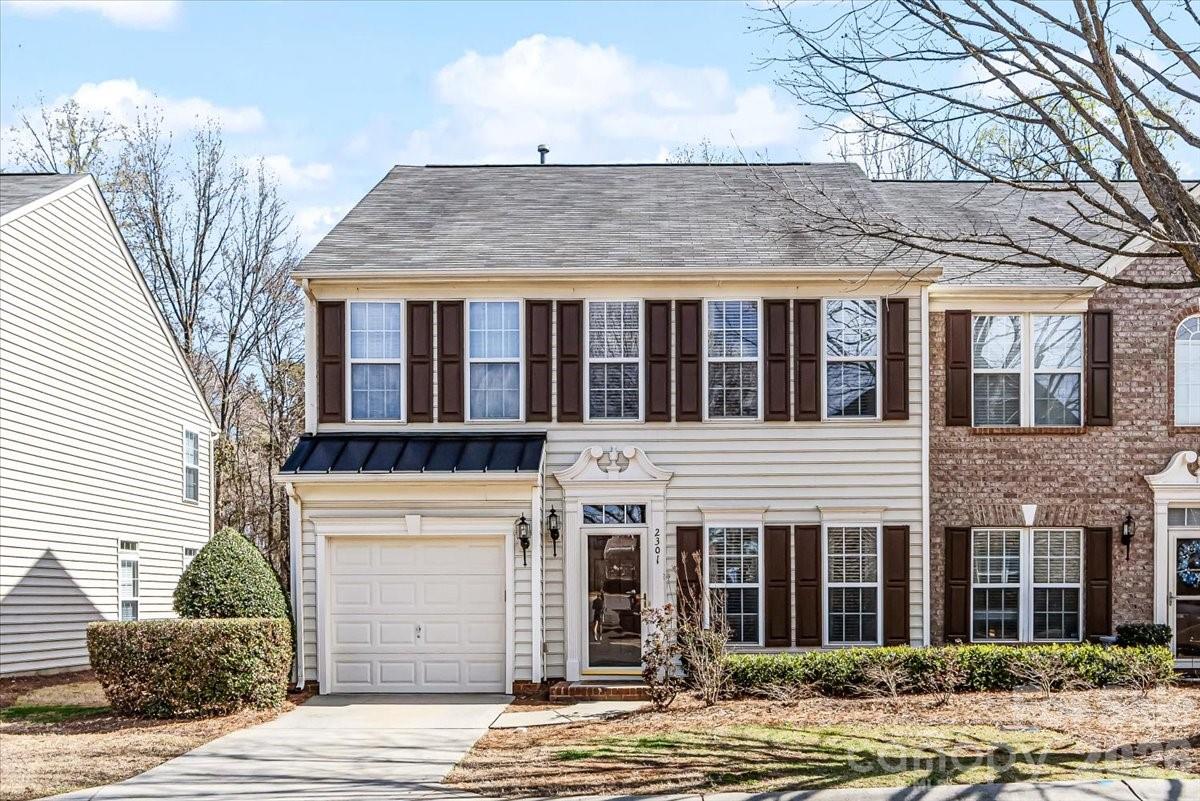 2301 Whitford Lane, Charlotte, NC