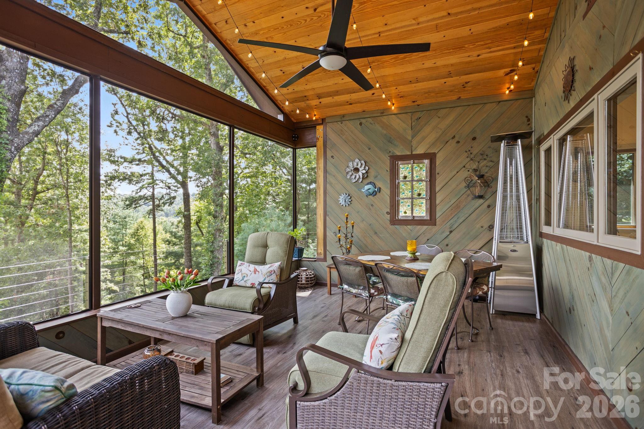 163 Old Poplar Lane, Flat Rock, NC - photo 26 of 49