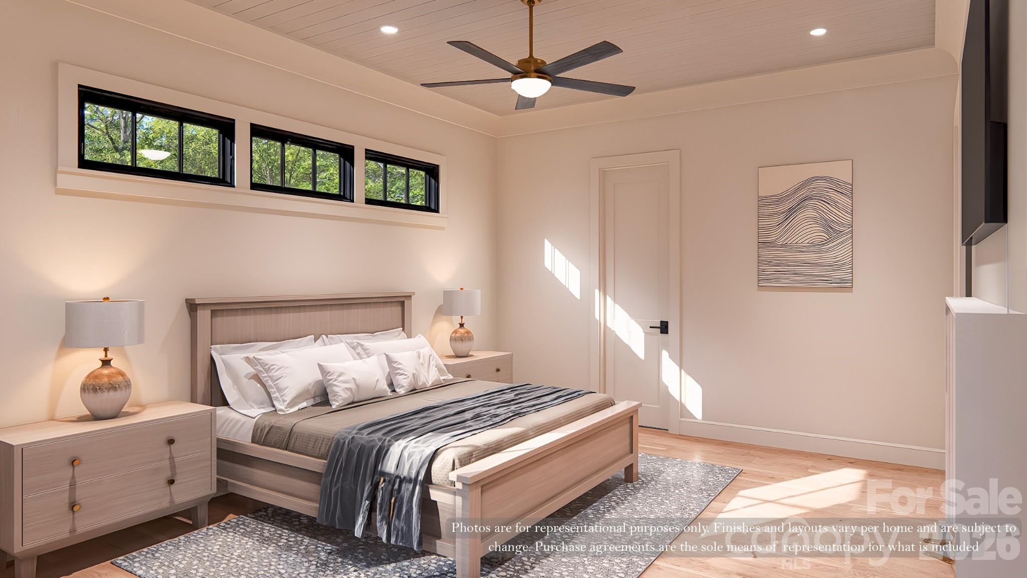 Photo 10 of 212 S Laurel Avenue1A, Charlotte, NC