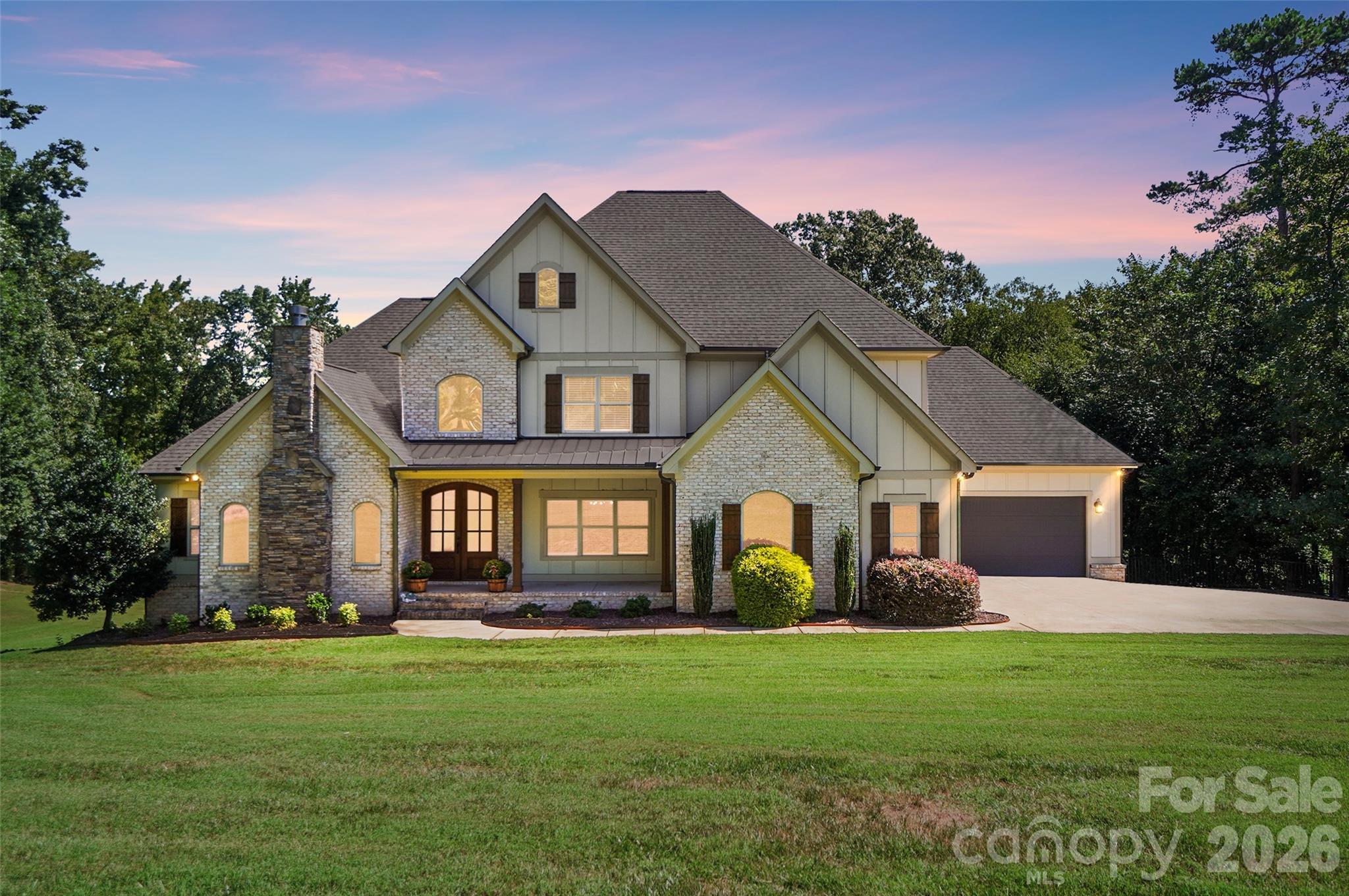 3612 Lake Twitty Drive, Monroe, NC