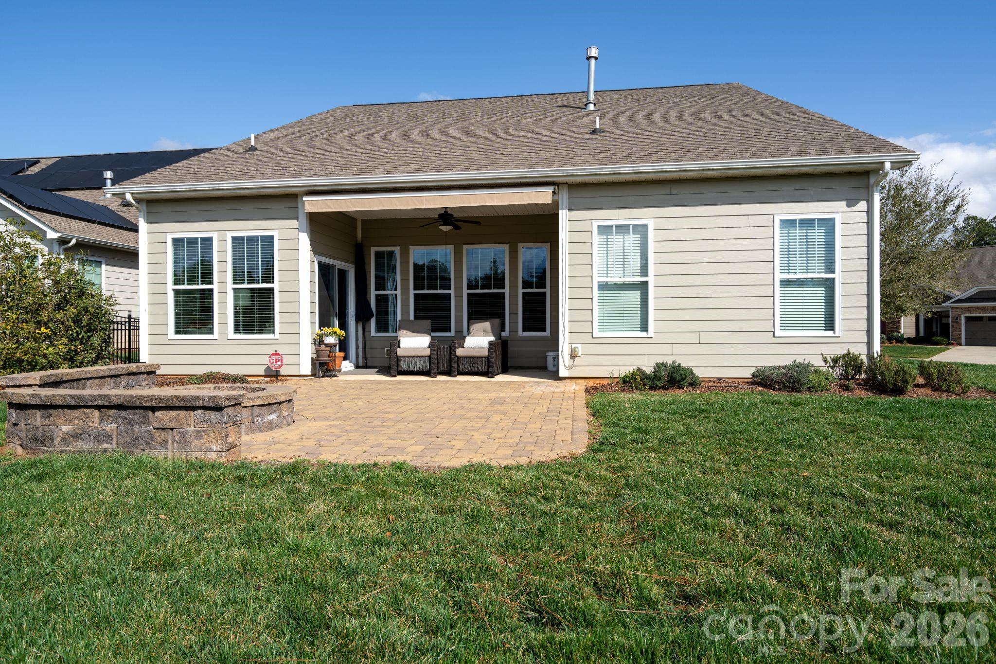 Photo 37 of 5031 Star Hill Lane, Charlotte, NC