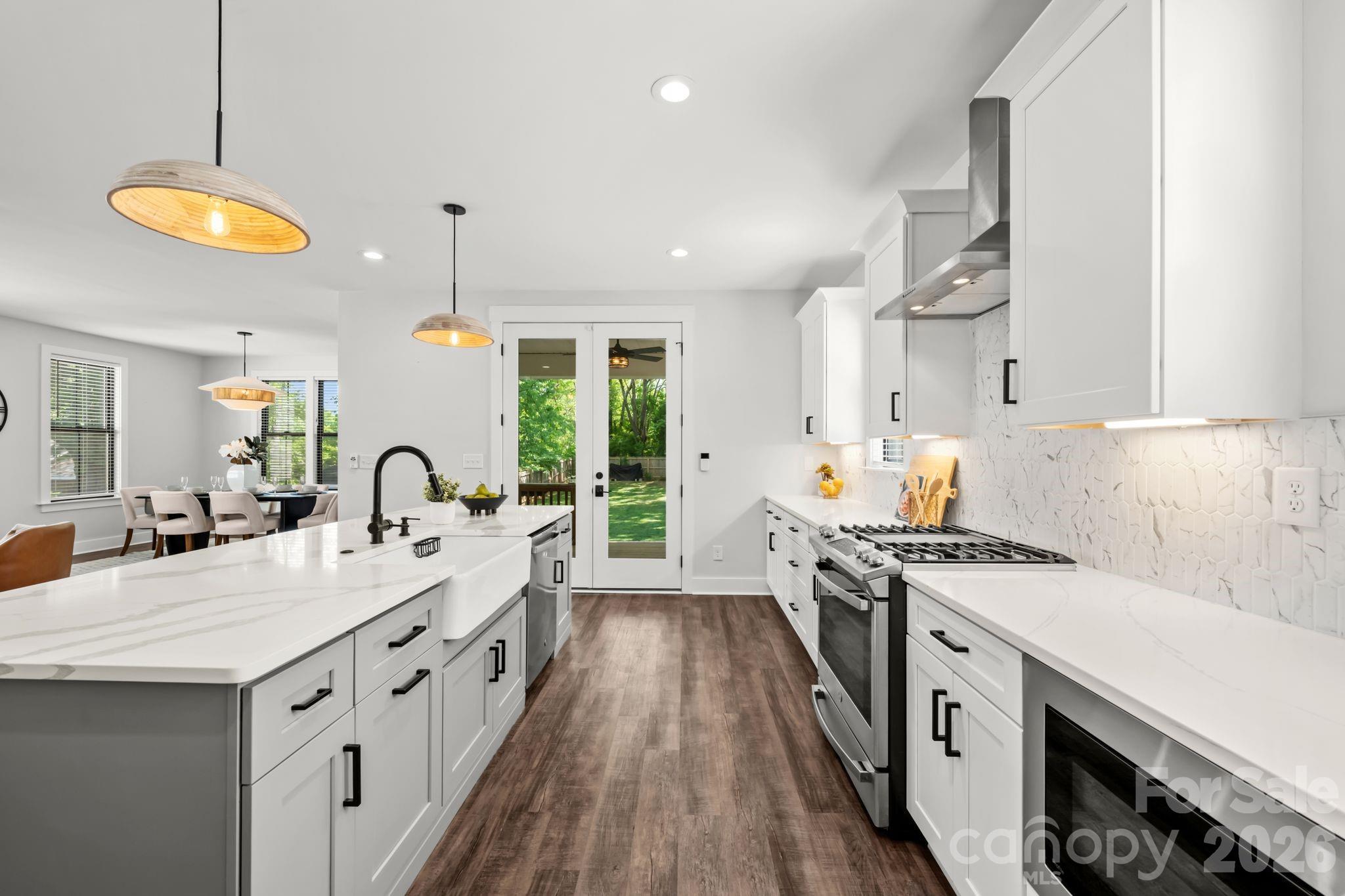 1408 N Caldwell Street, Charlotte, NC - photo 10 of 44