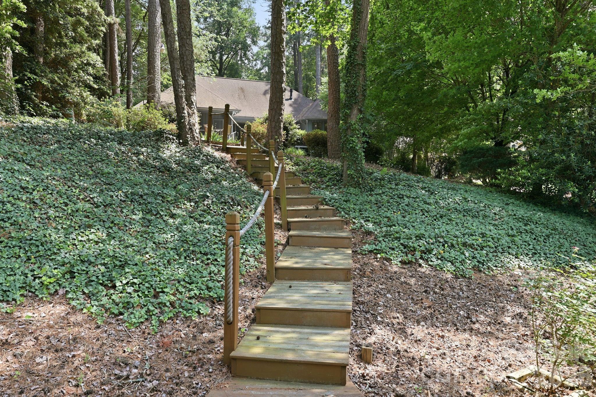 16311 Croatan Court124, Norwood, NC - photo 37 of 49