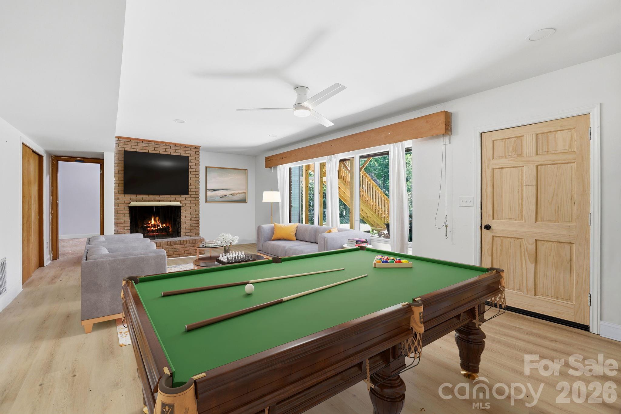 Photo 26 of 3034 Eastburn Road, Charlotte, NC