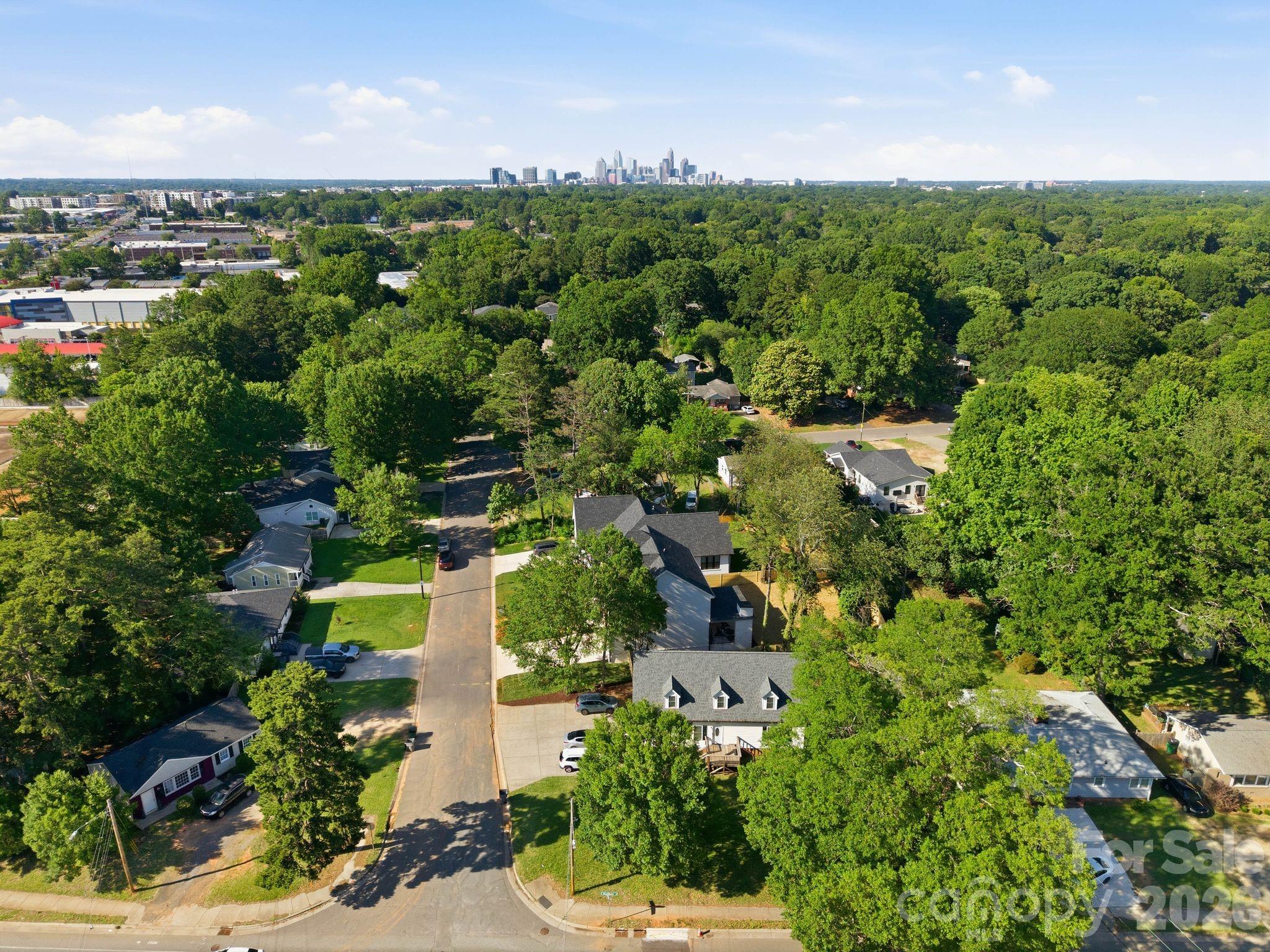 Photo 48 of 4645 Connecting Road, Charlotte, NC