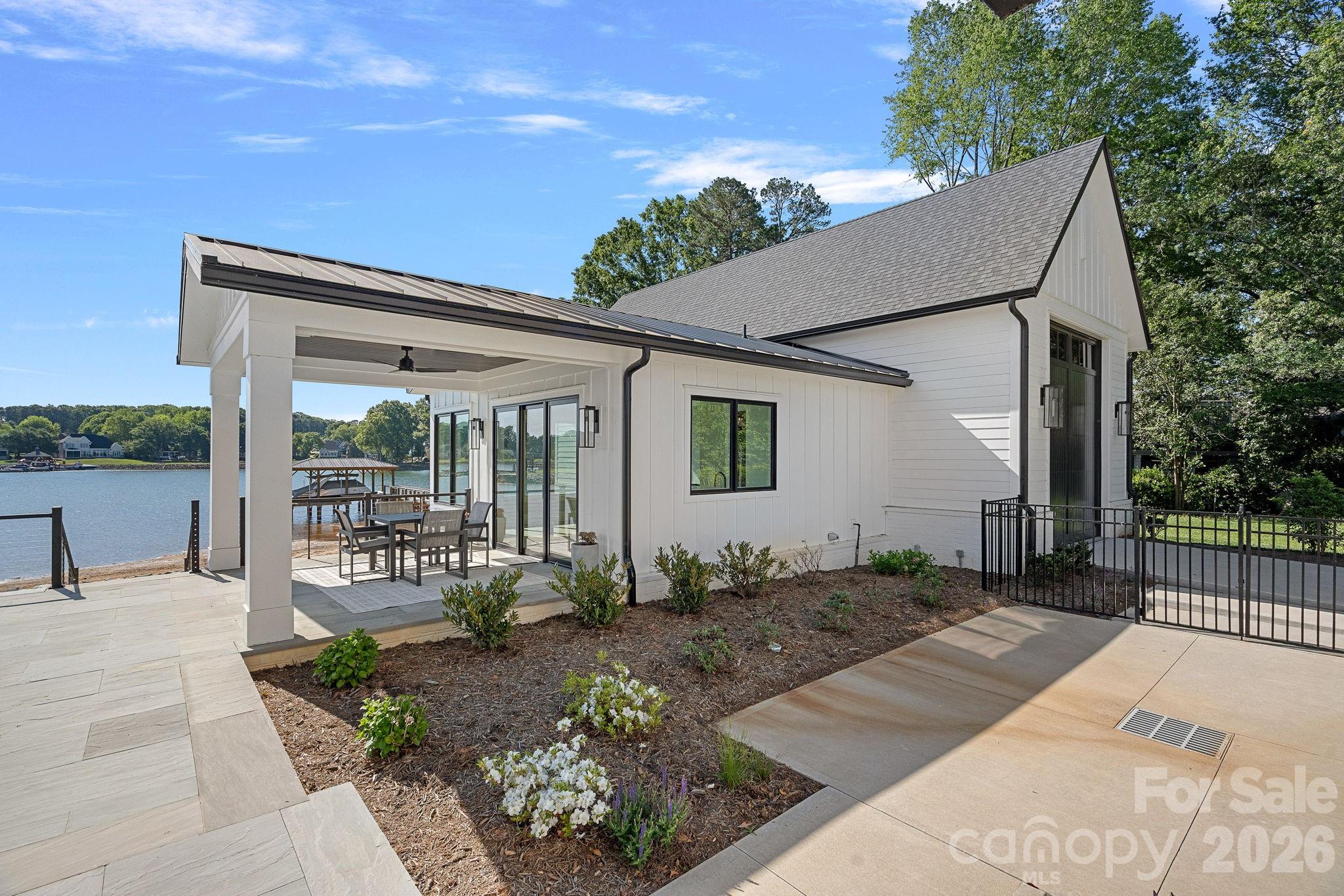 16906 Lake Shore Drive, Cornelius, NC - photo 39 of 49