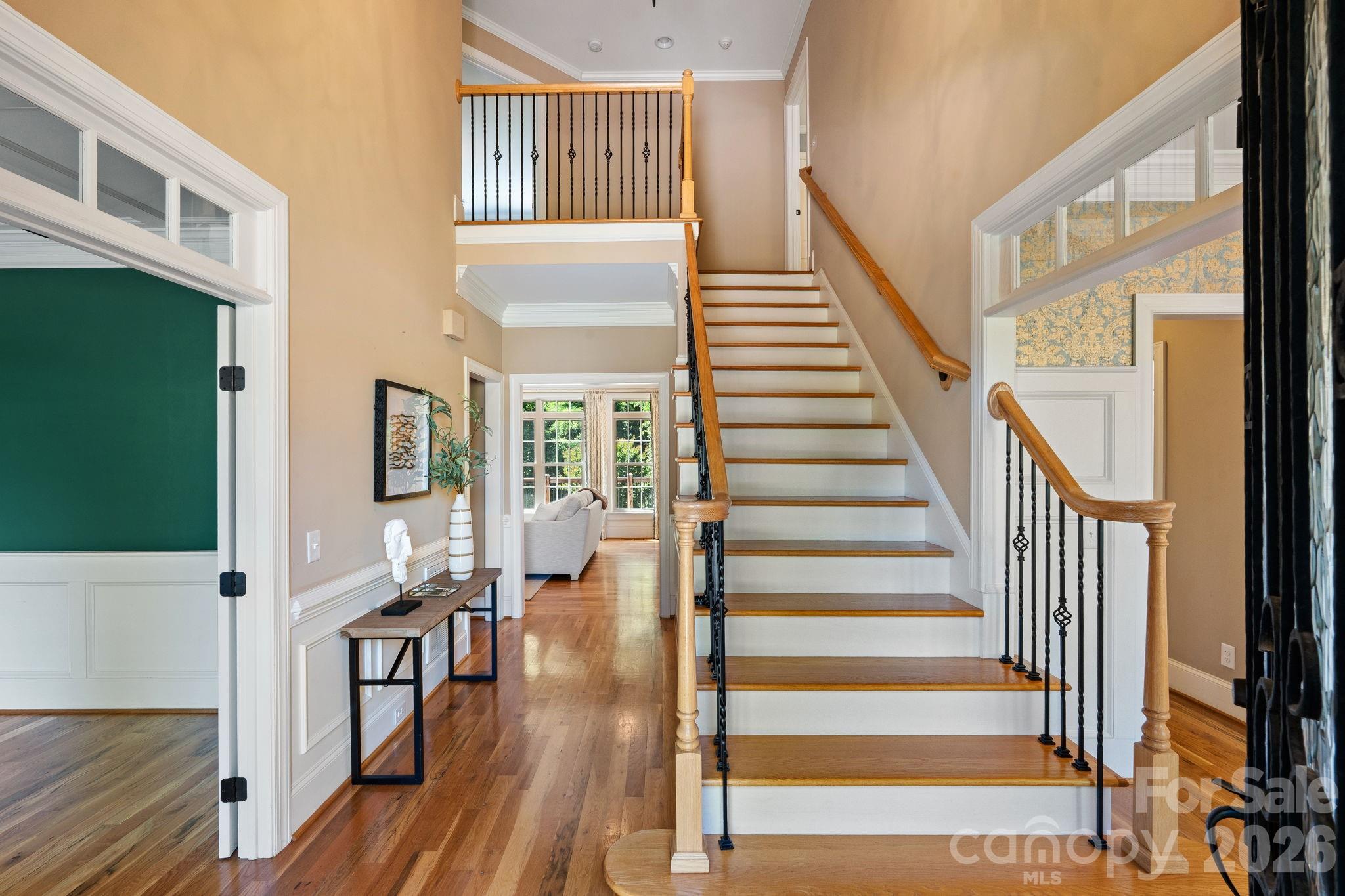 8050 Windswept Drive, Belews Creek, NC - photo 46 of 48