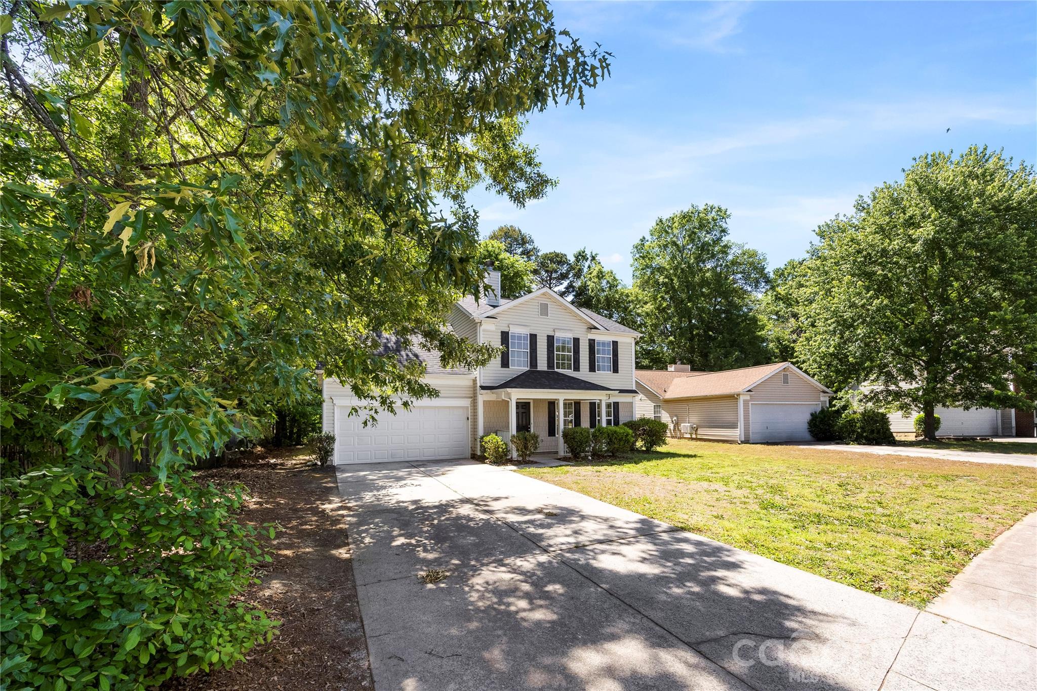 Photo 26 of 9713 Aviary Hill Way, Charlotte, NC