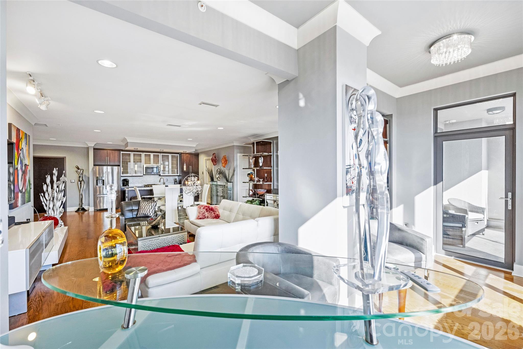 Photo 12 of 222 S Caldwell Street1612, Charlotte, NC