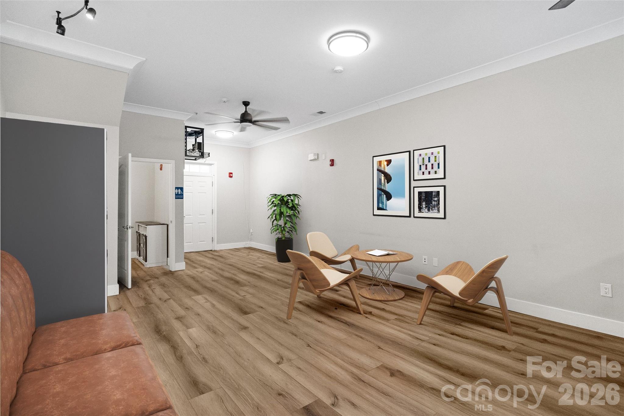 Photo 11 of 2060 Ayrsley Town Boulevard, Charlotte, NC