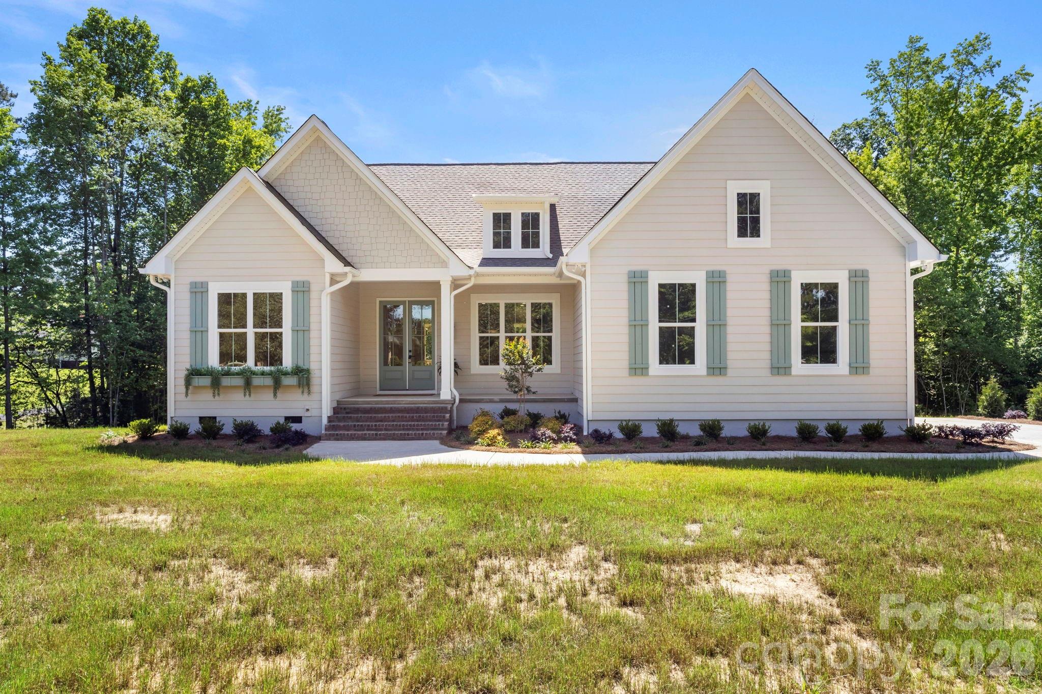 1183 Tirzah Road, Rock Hill, SC