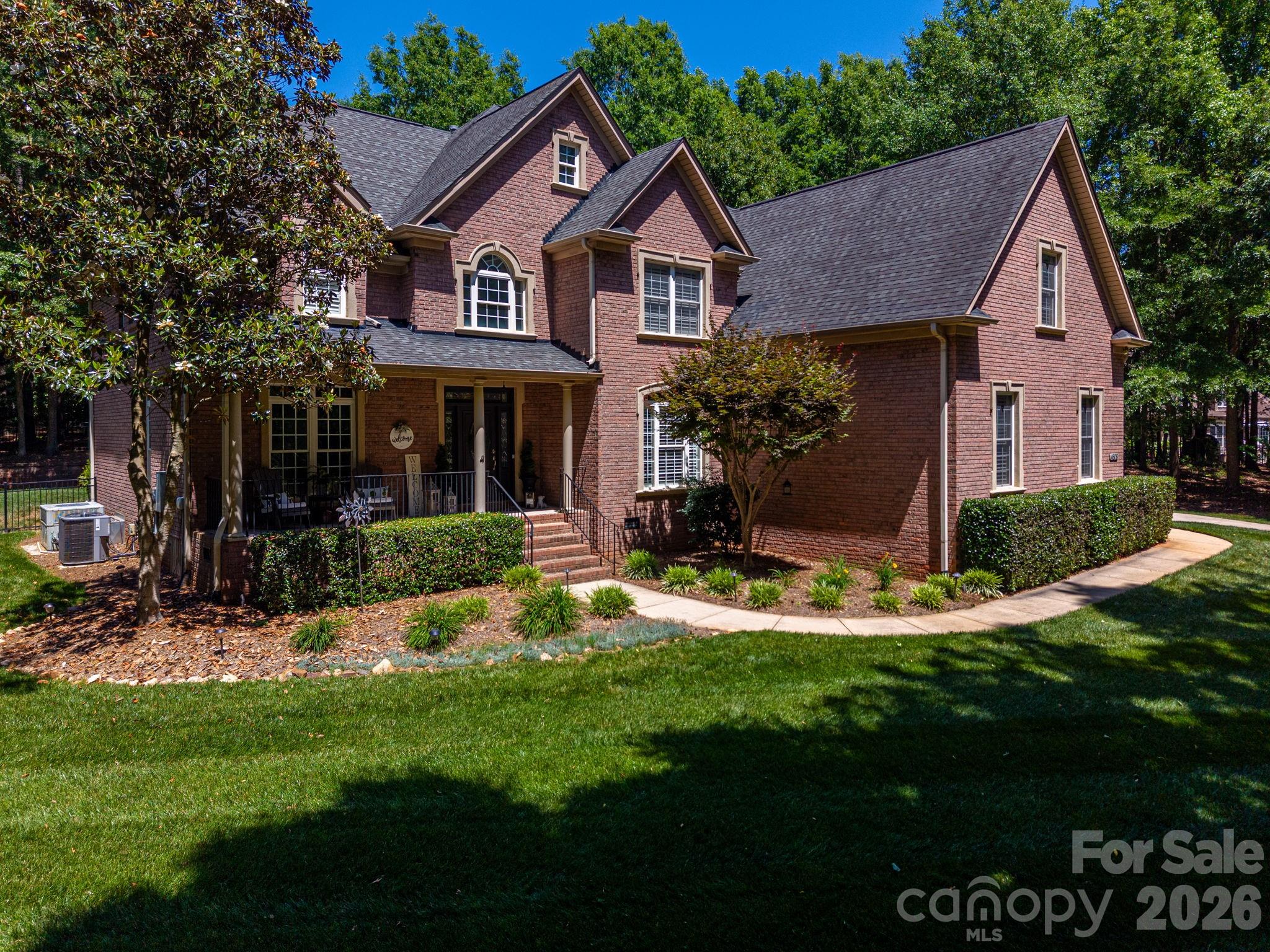 4608 Water Oak Drive, Lake Wylie, SC - photo 2 of 45
