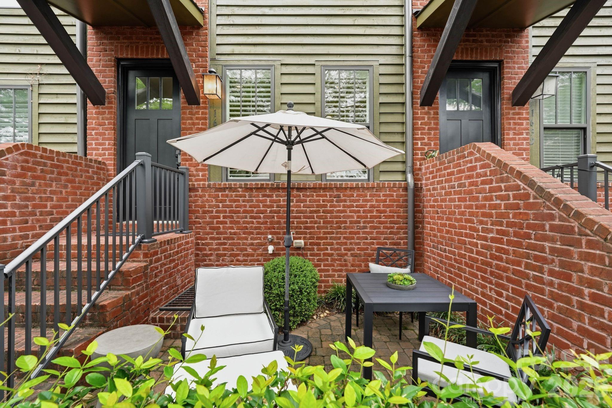 Photo 10 of 1636 Kenilworth Avenue, Charlotte, NC