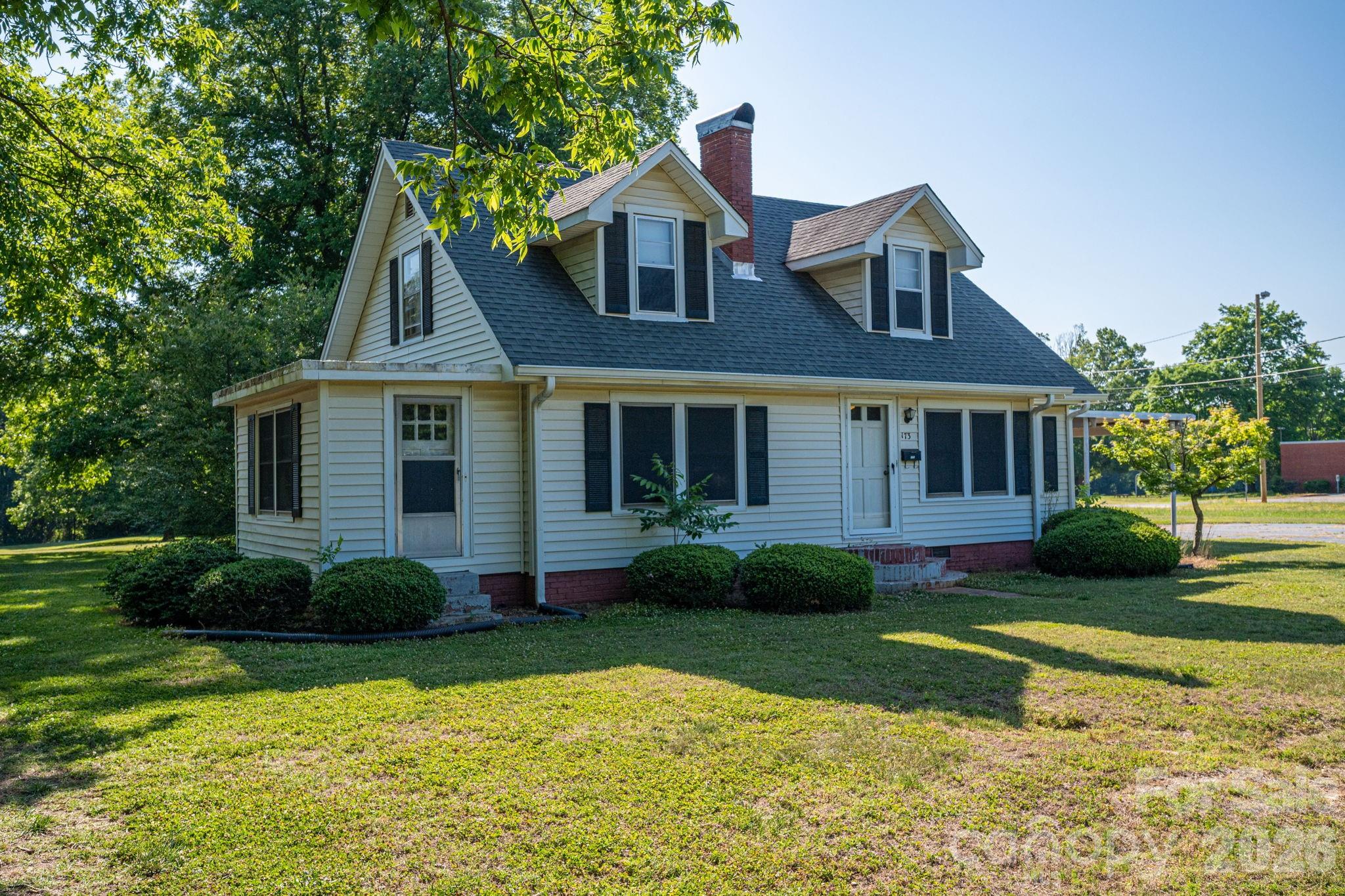 173 Salem Church Road, Lincolnton, NC - photo 4 of 31