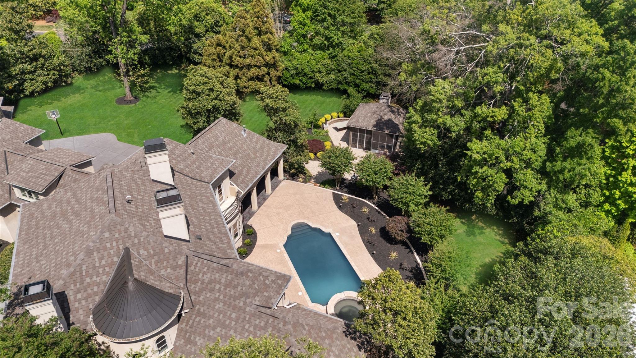 Photo 37 of 8600 Fairview Road, Charlotte, NC