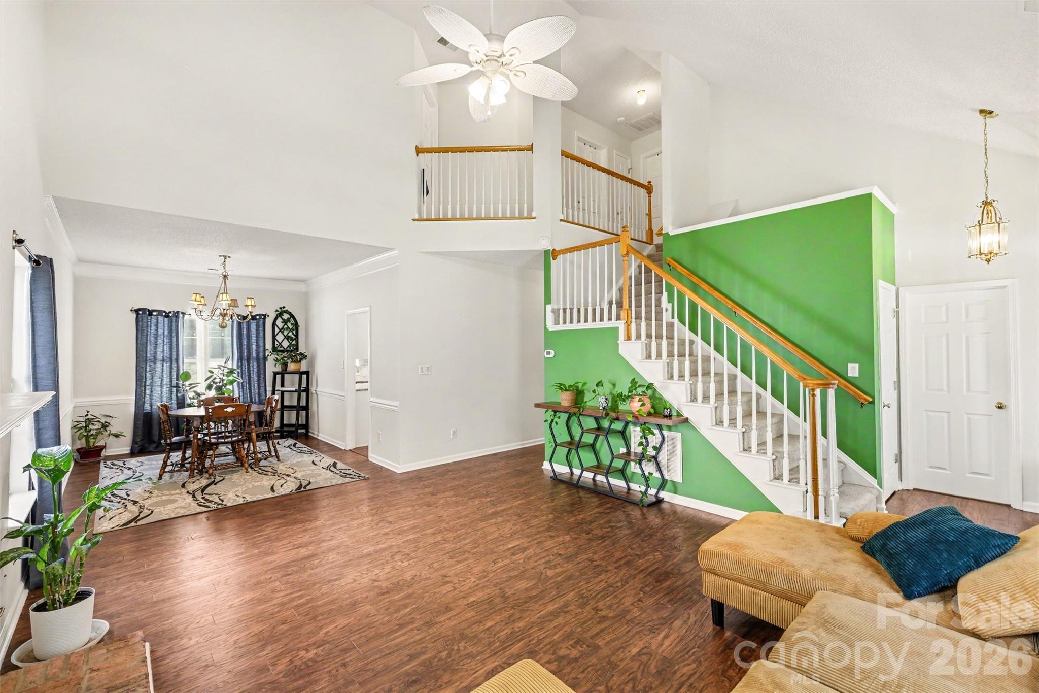 Photo 5 of 11232 Laurel View Drive, Charlotte, NC