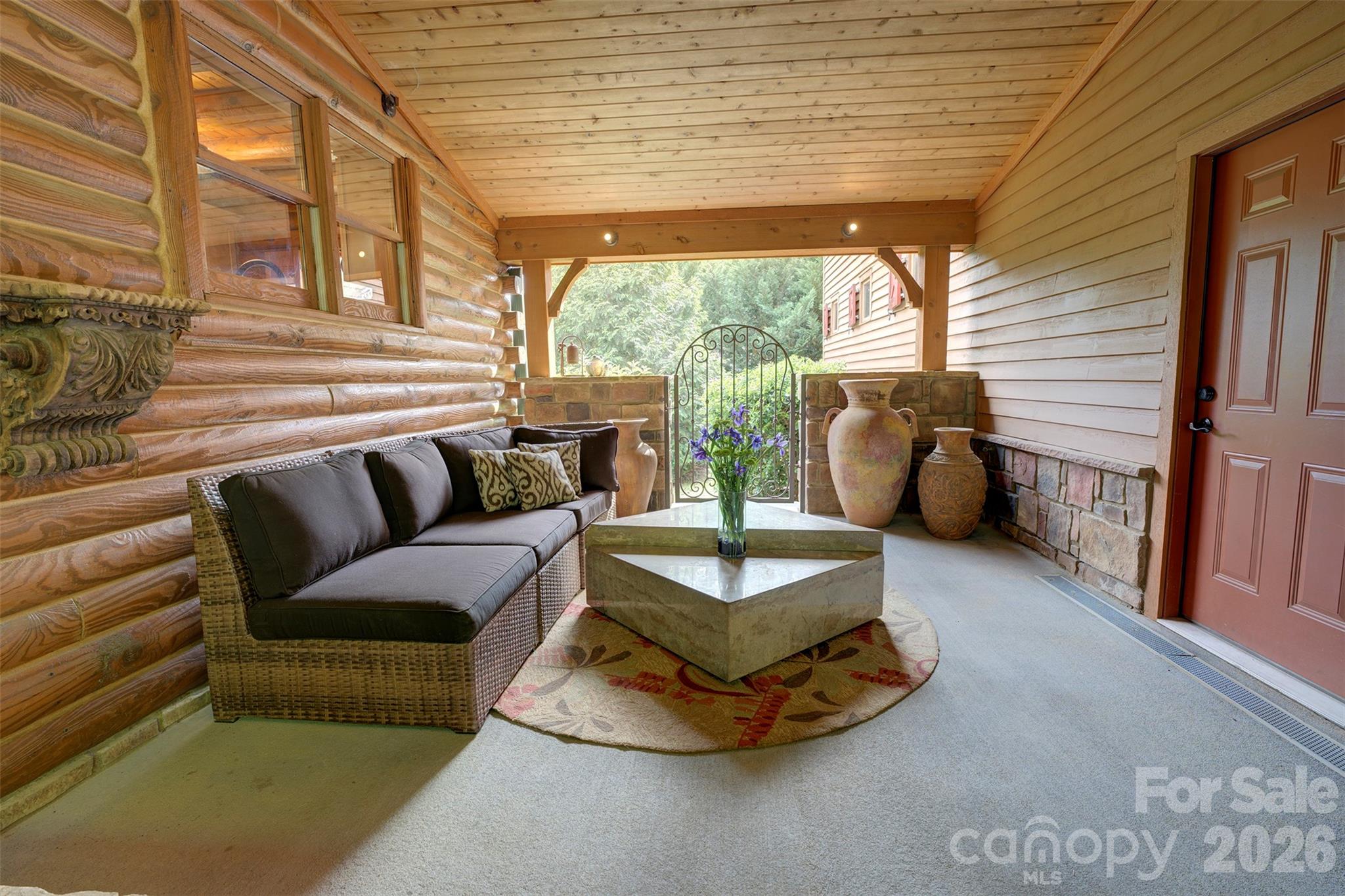 15425 E Rocky River Road, Davidson, NC - photo 21 of 38
