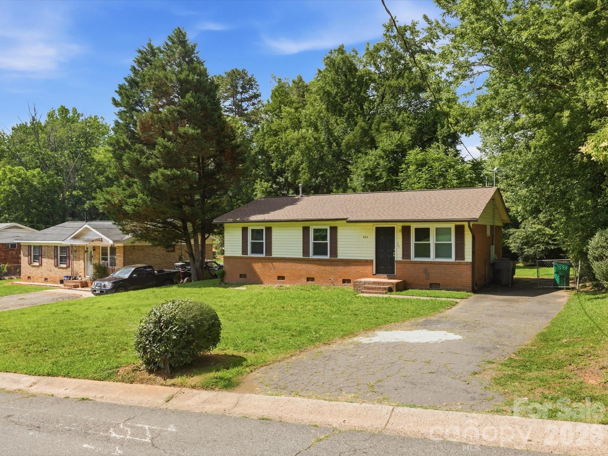Photo 21 of 622 Dunbrook Lane, Charlotte, NC
