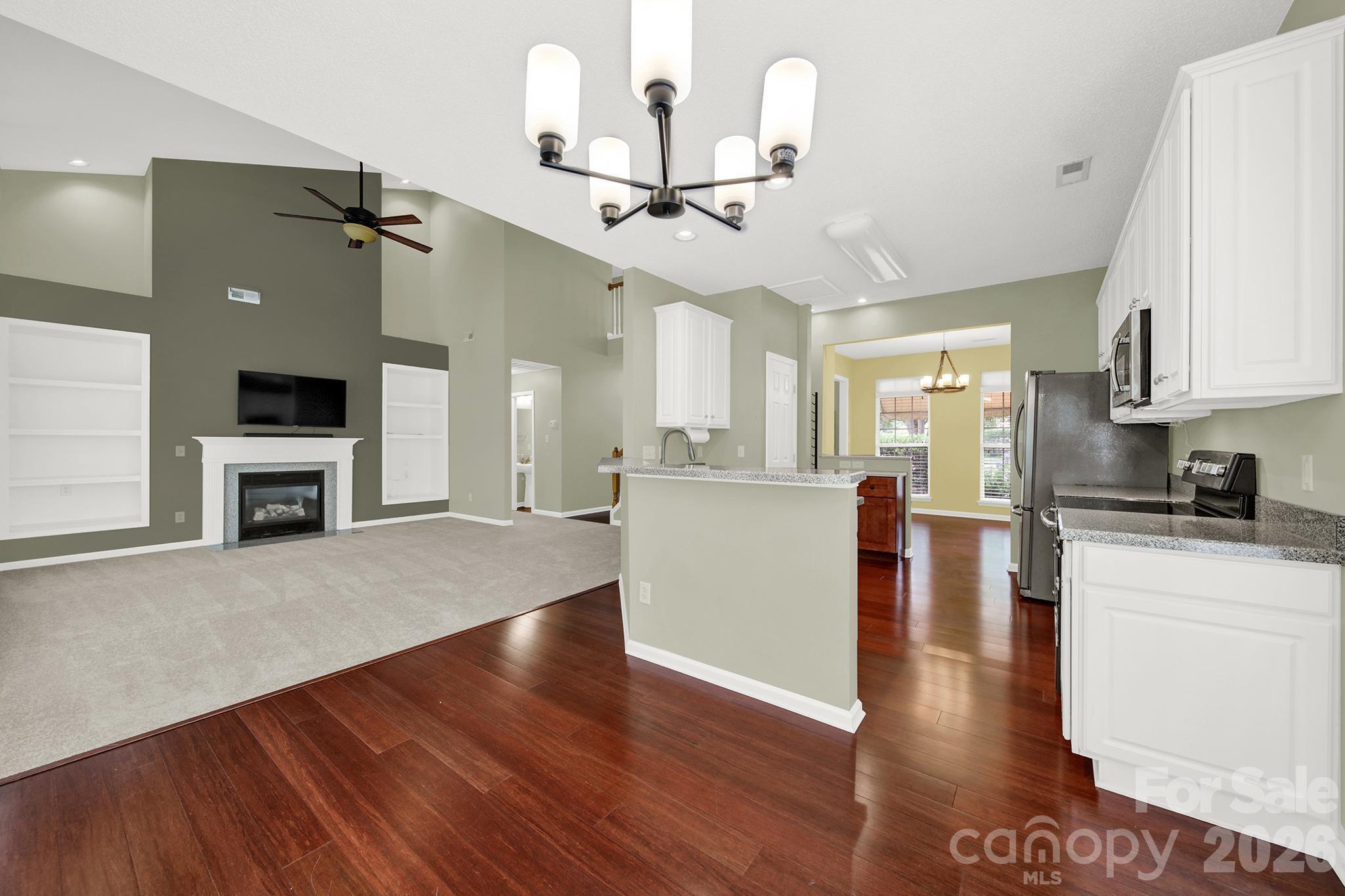 Photo 6 of 6320 Revlock Court, Charlotte, NC