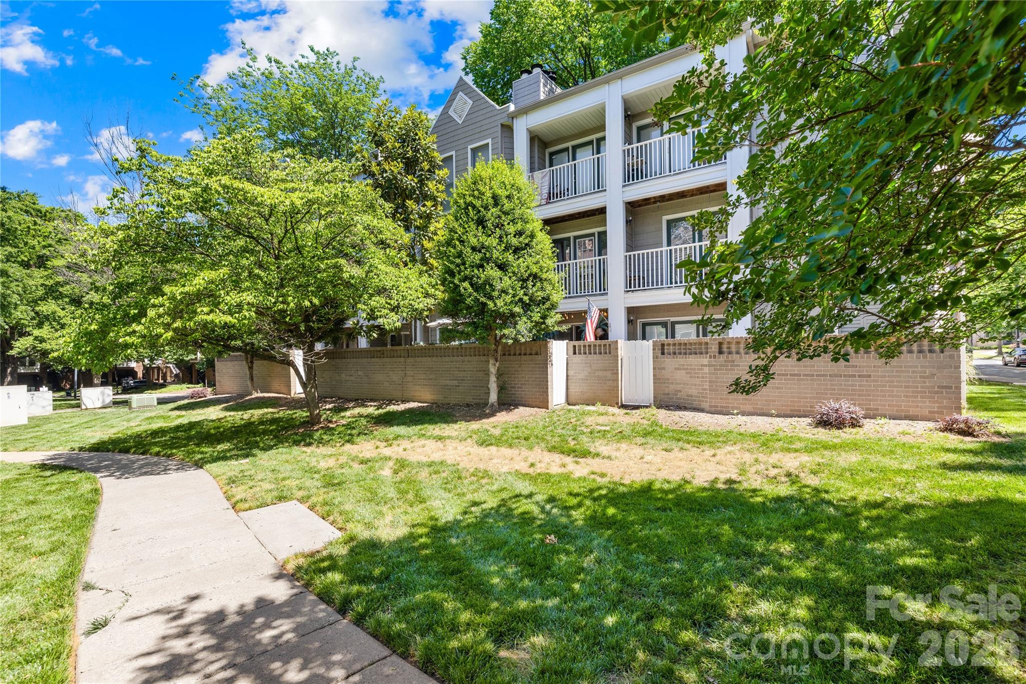 Photo 24 of 244 S Cedar Street3, Charlotte, NC